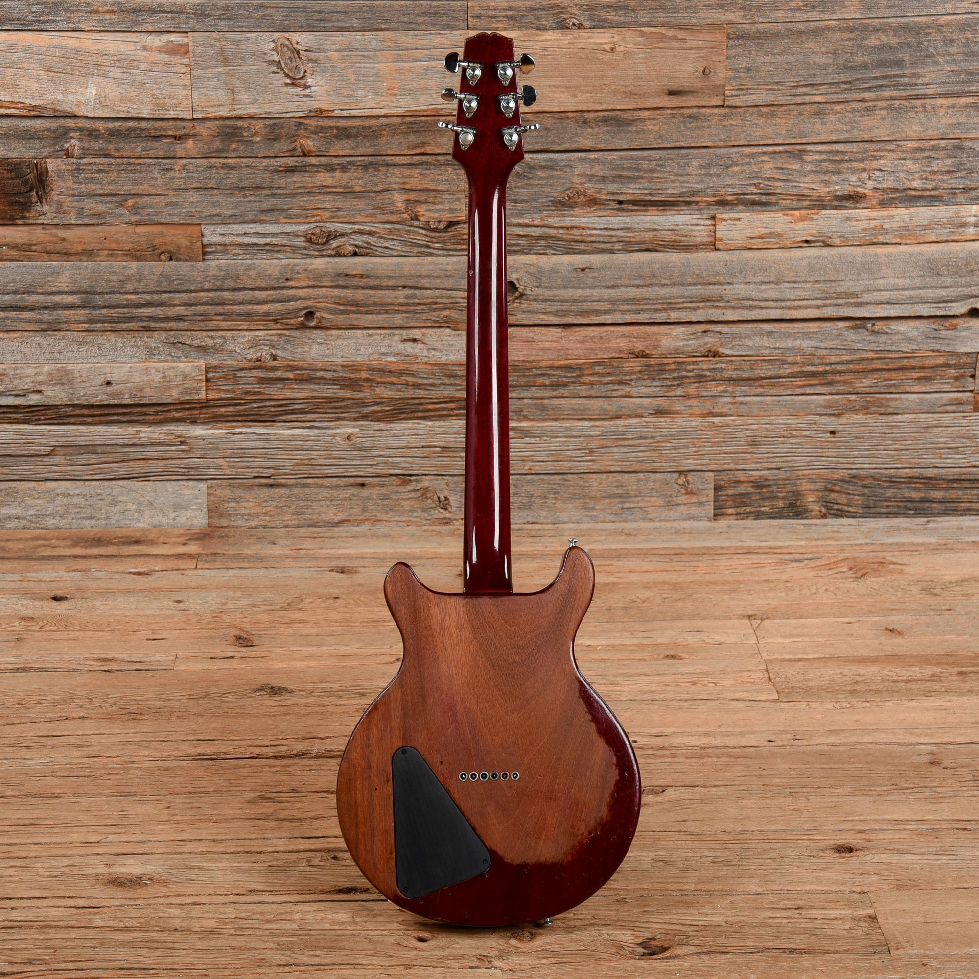 Hamer Sunburst Sunburst 1988 – Chicago Music Exchange