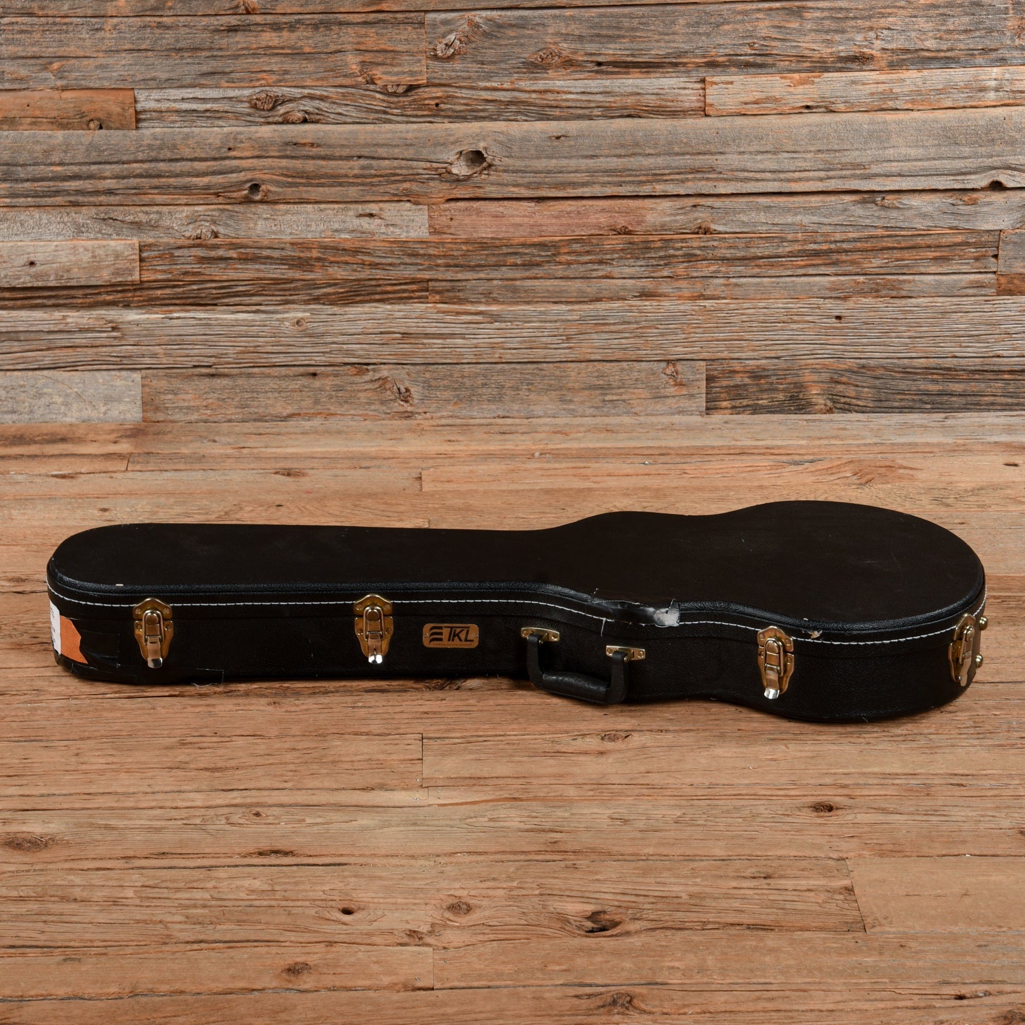 Hamer USA Phantom Custom Transparent Red 1998 – Chicago Music Exchange