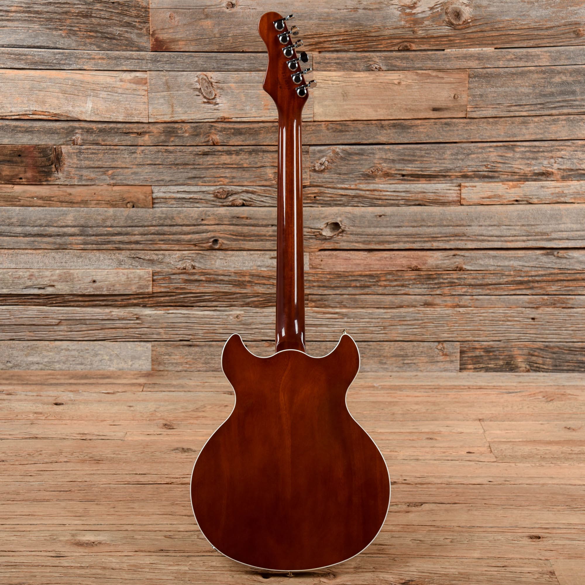 Harmony Comet Sunburst 2022 – Chicago Music Exchange