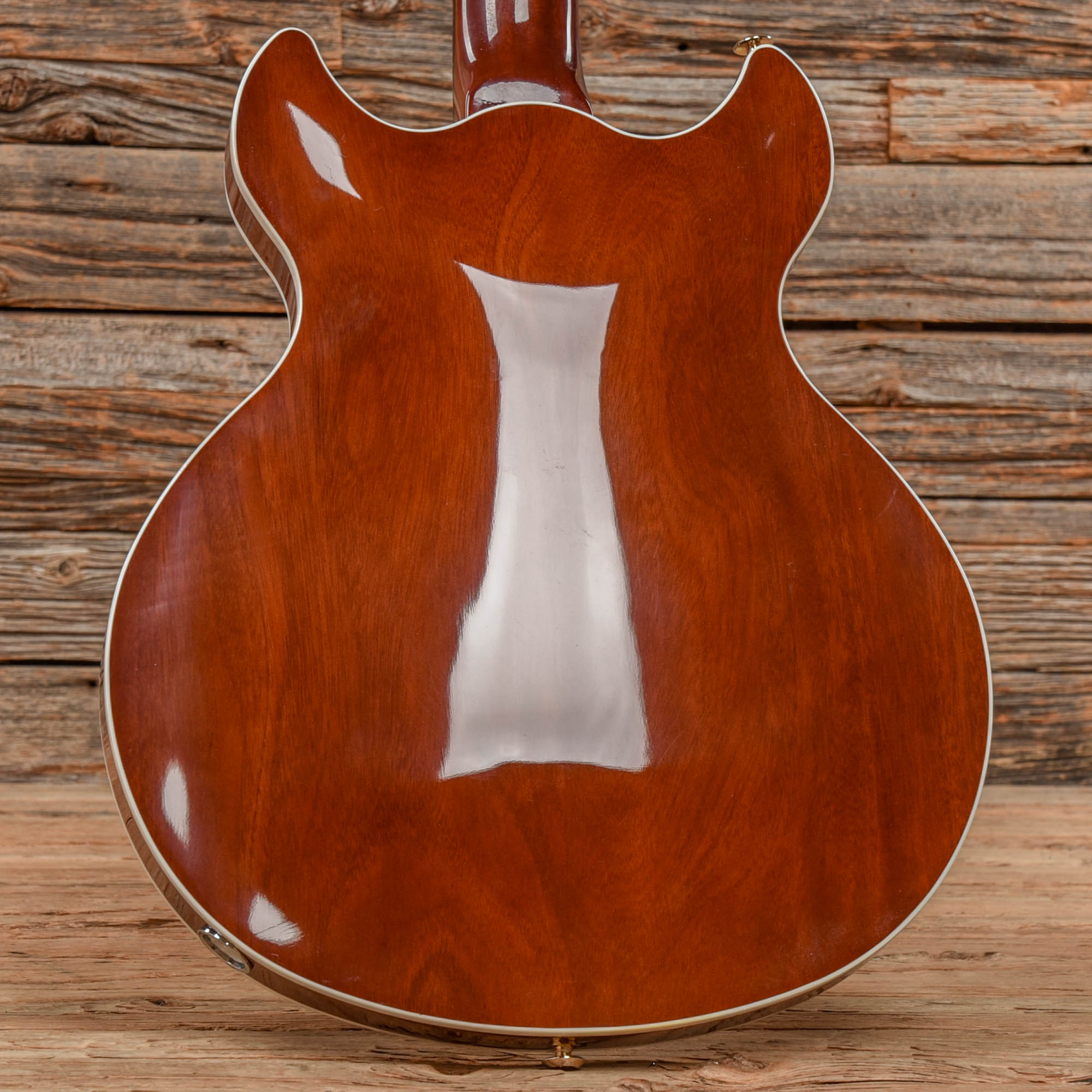 Harmony Comet Sunburst 2022 – Chicago Music Exchange