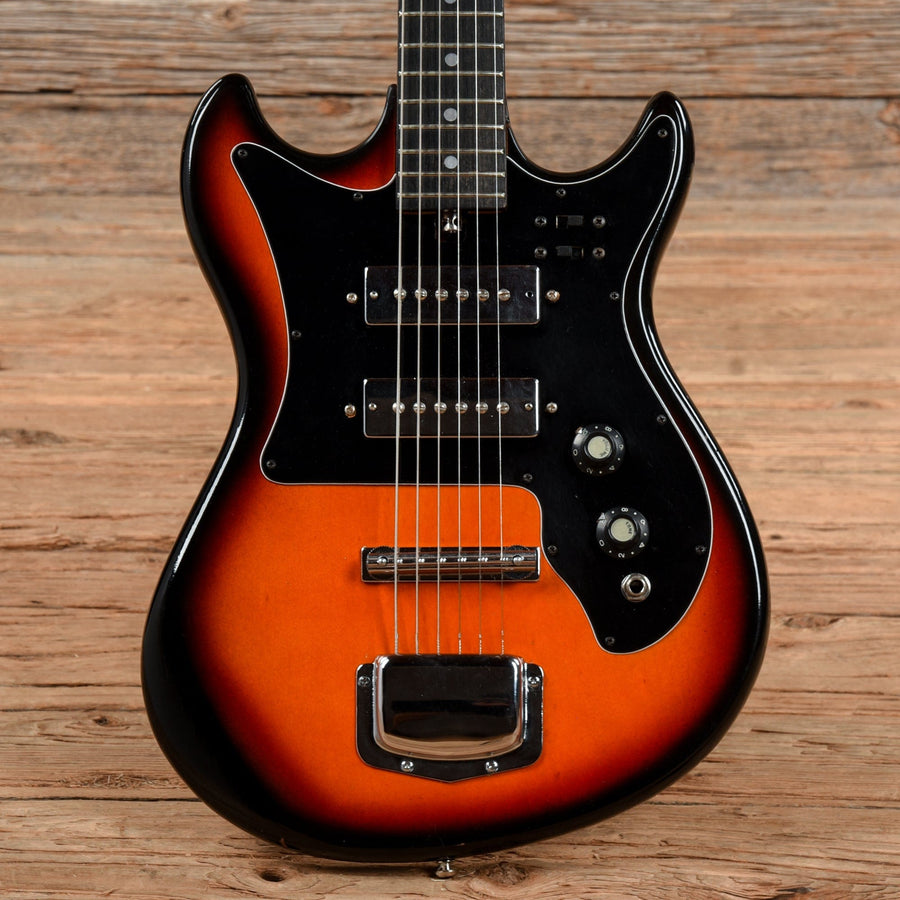 Harmony – Chicago Music Exchange