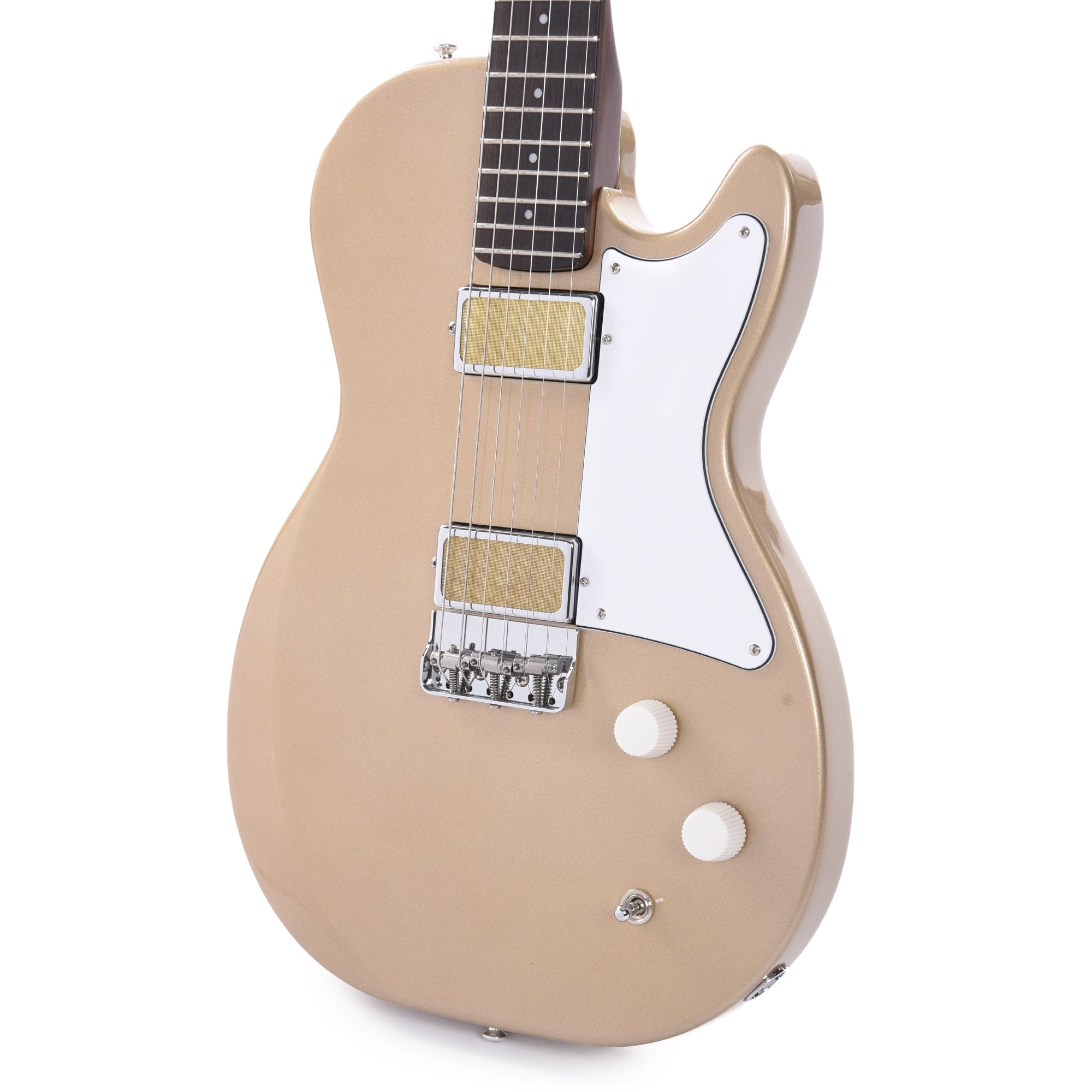 Harmony Jupiter Champagne – Chicago Music Exchange