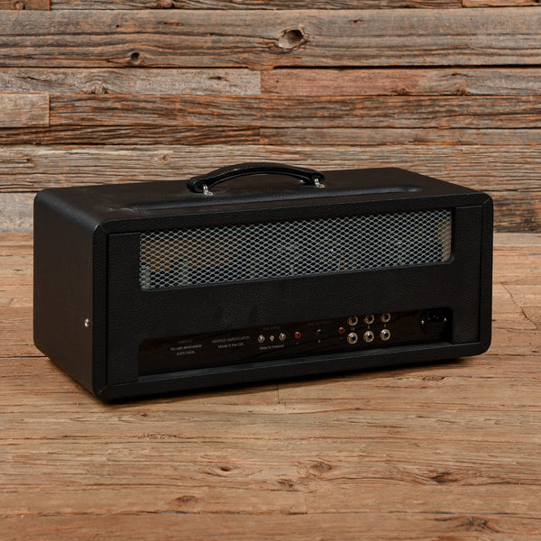 Heritage Colonial Head – Chicago Music Exchange