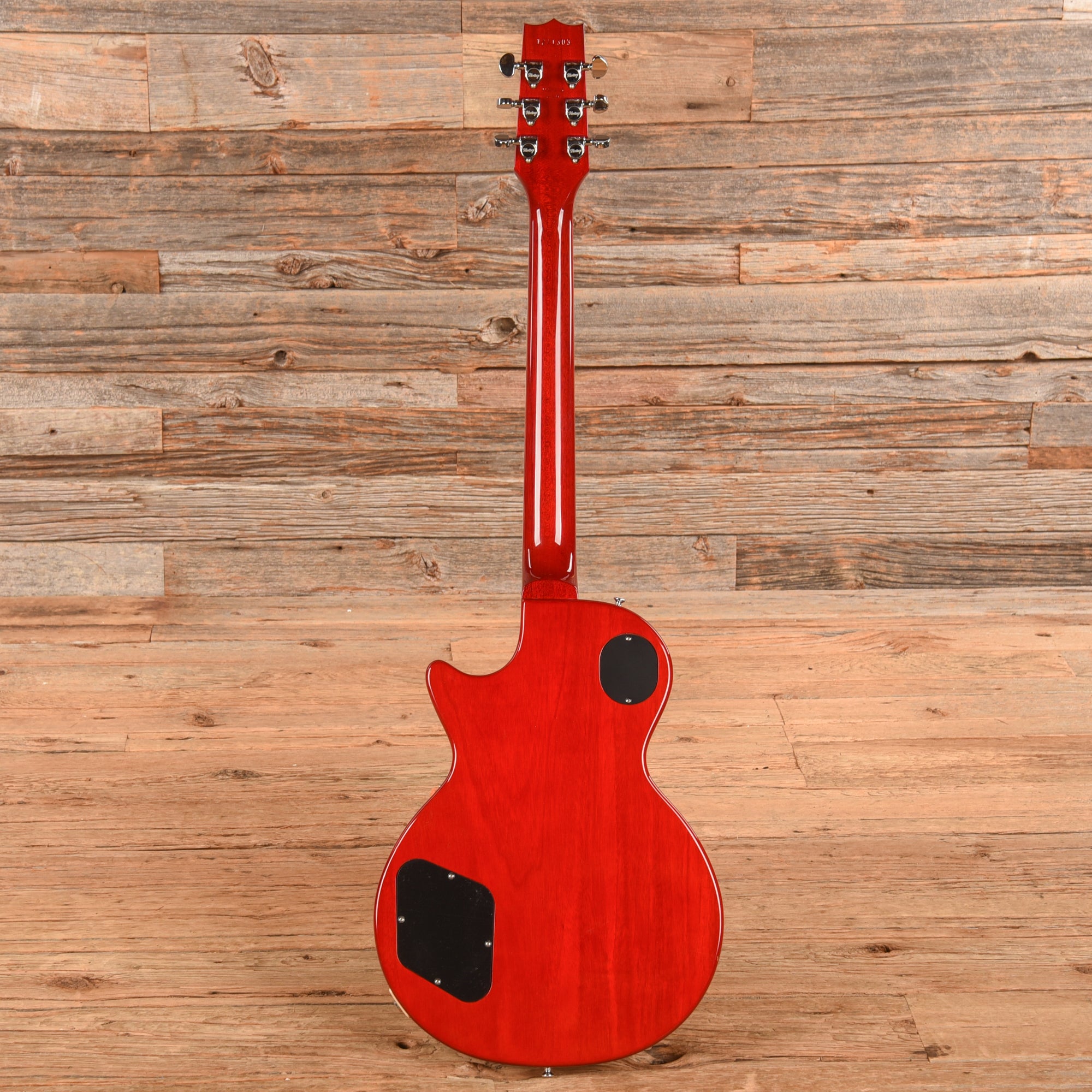 Heritage H-150 Tobacco Sunburst 2025 – Chicago Music Exchange