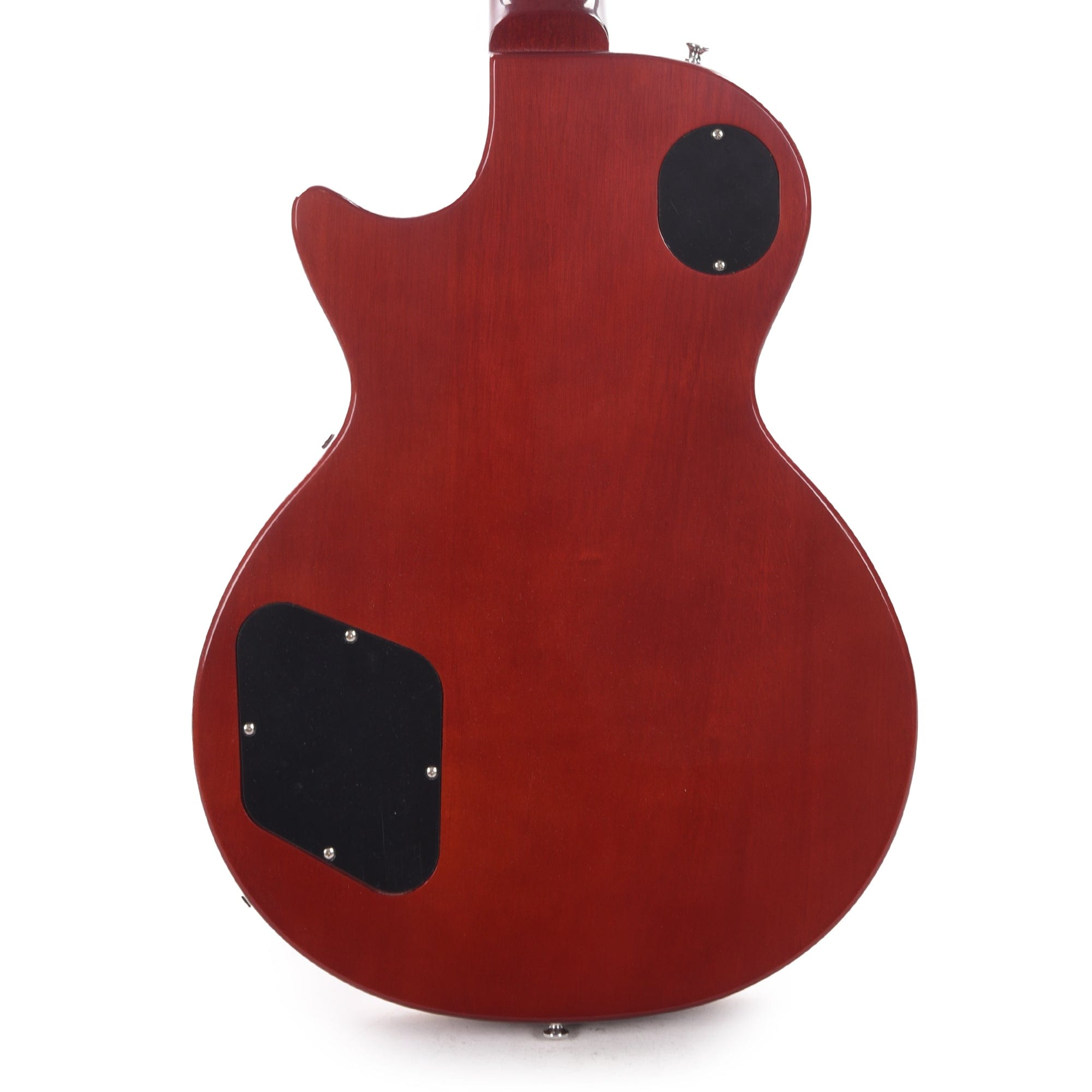 Heritage Custom Shop Core H-150 Plain Top Tobacco Sunburst – Chicago ...
