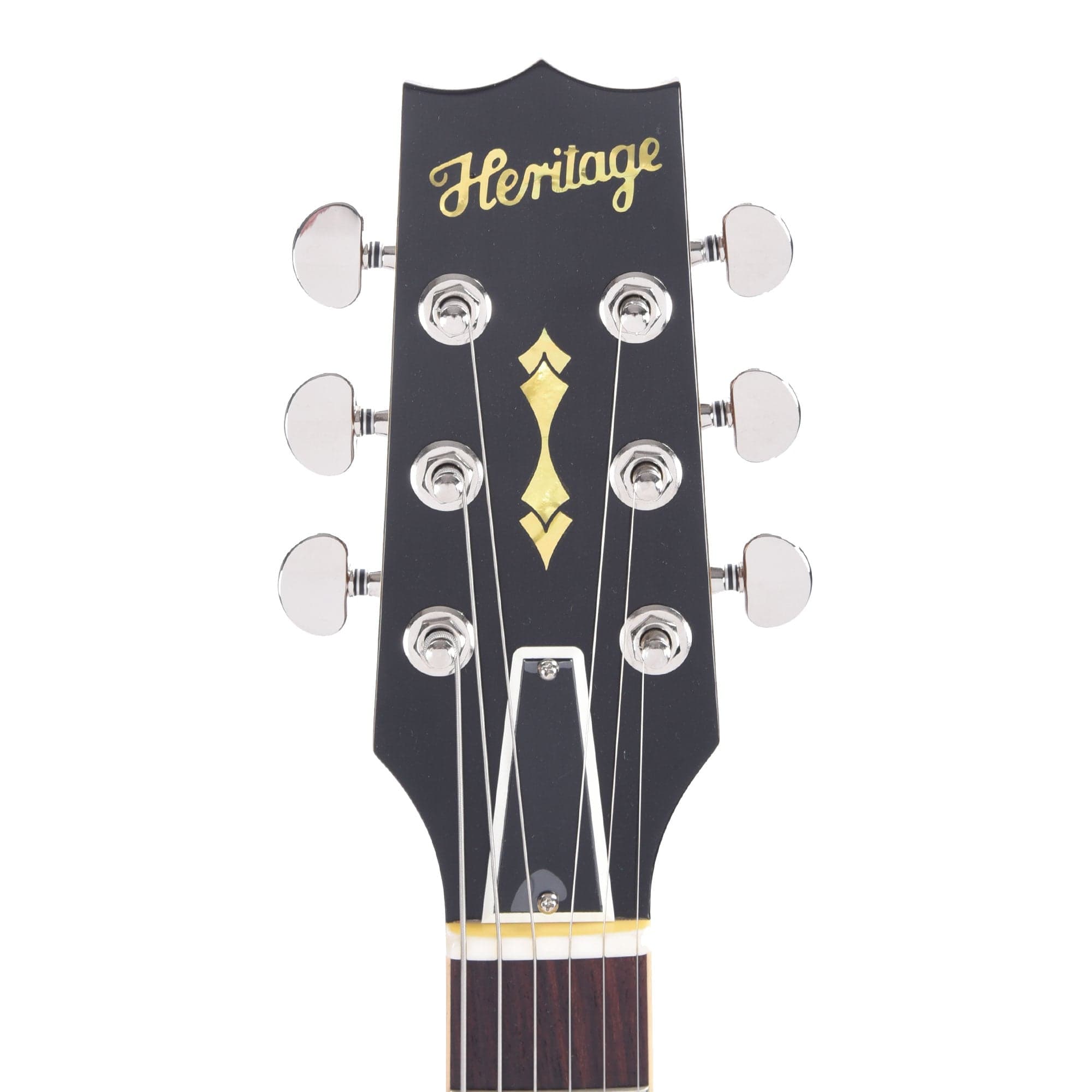 Heritage Custom Shop H-150 Cadillac Green – Chicago Music Exchange