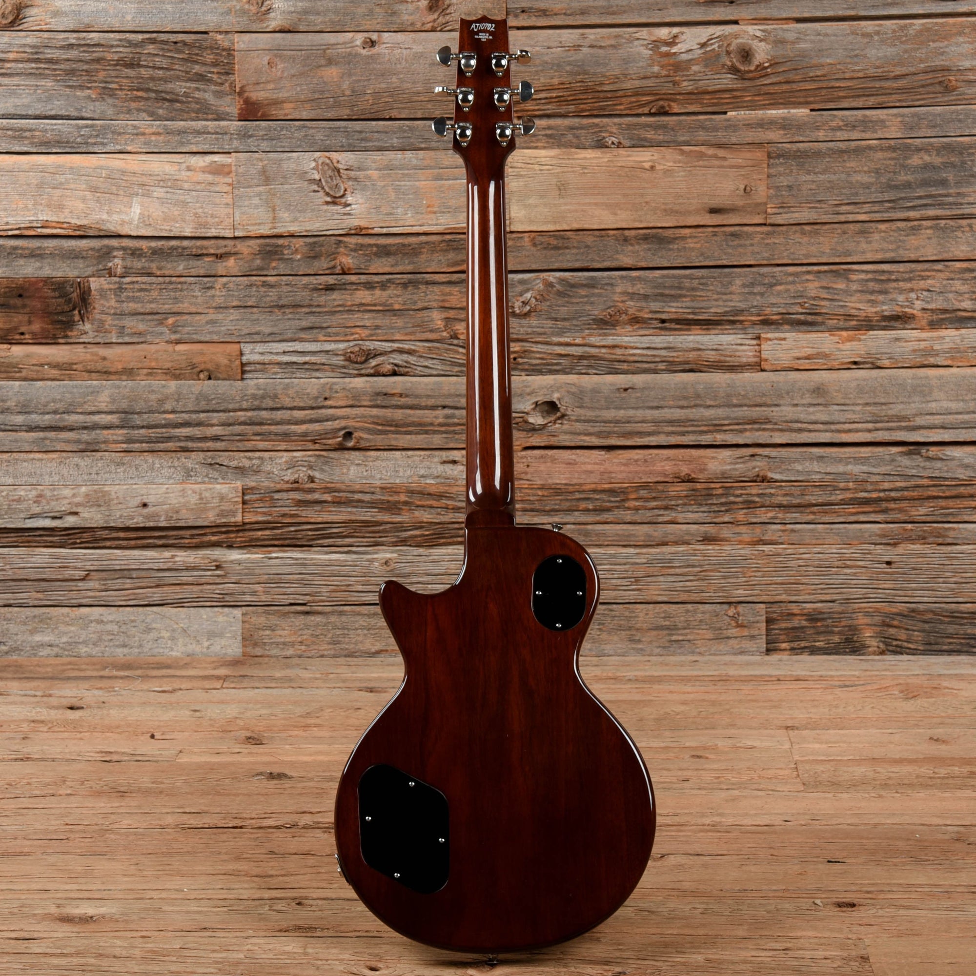 Heritage H-137 Sunburst 2019 – Chicago Music Exchange