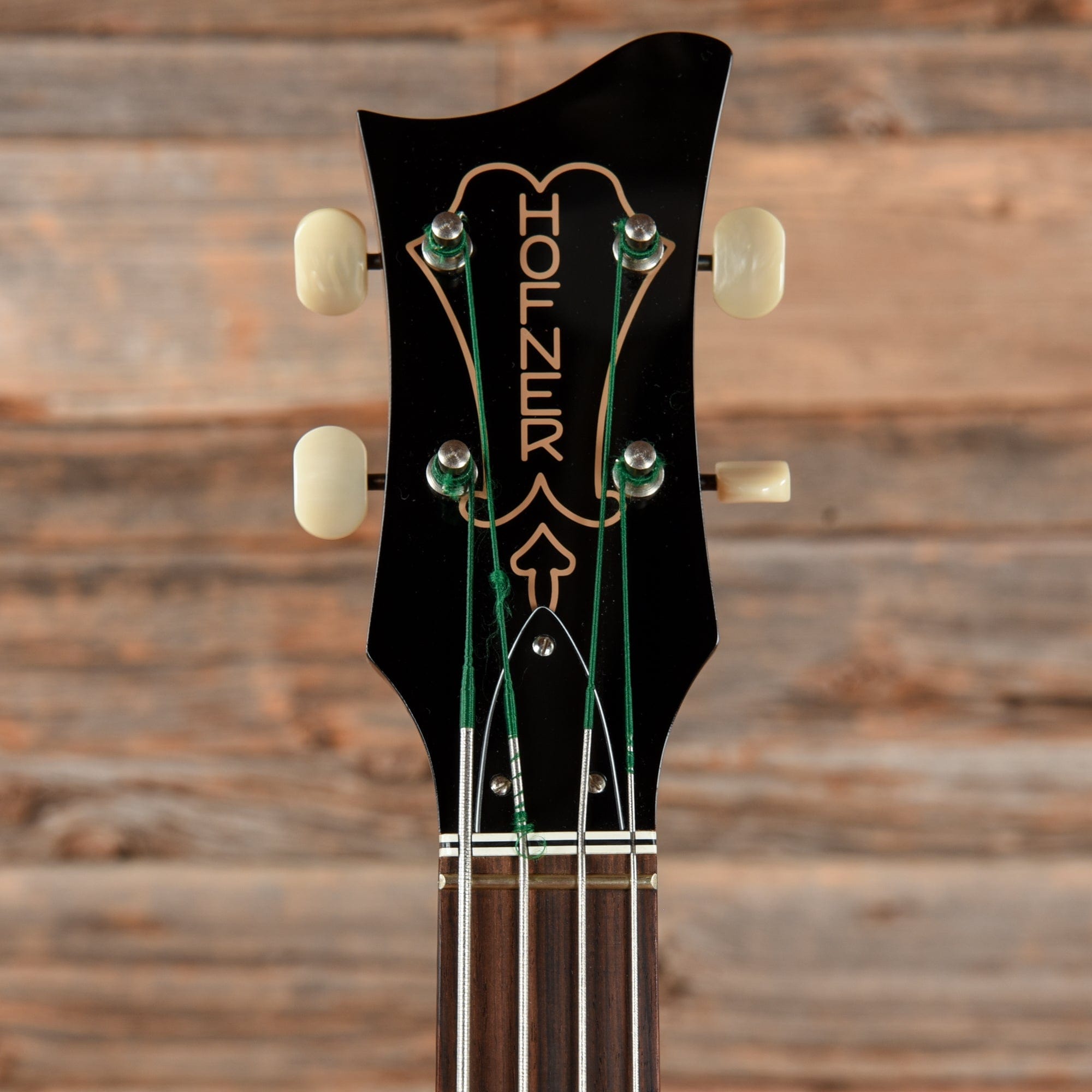 Hofner 500/1 V59 Limited Edition Sunburst 2000 – Chicago Music Exchange