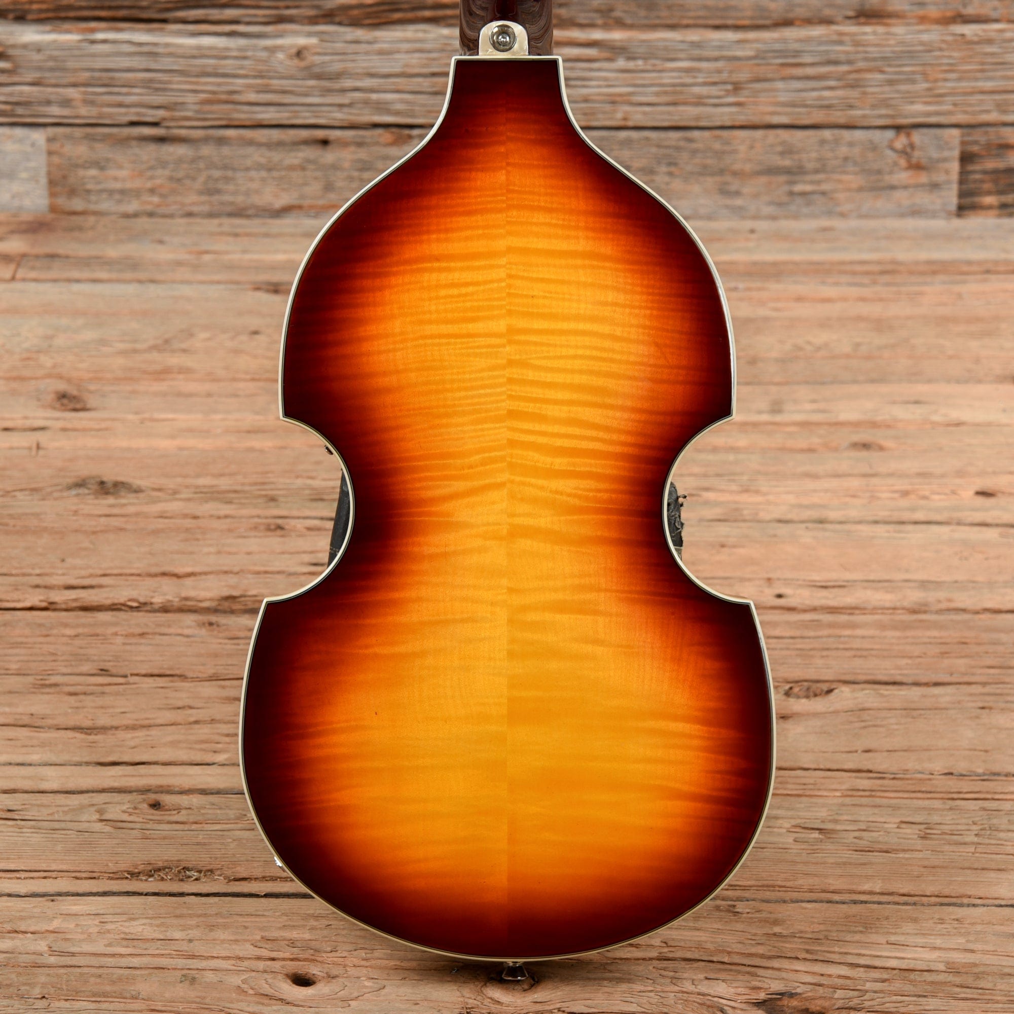 Hofner HCT-500/1 Sunburst – Chicago Music Exchange