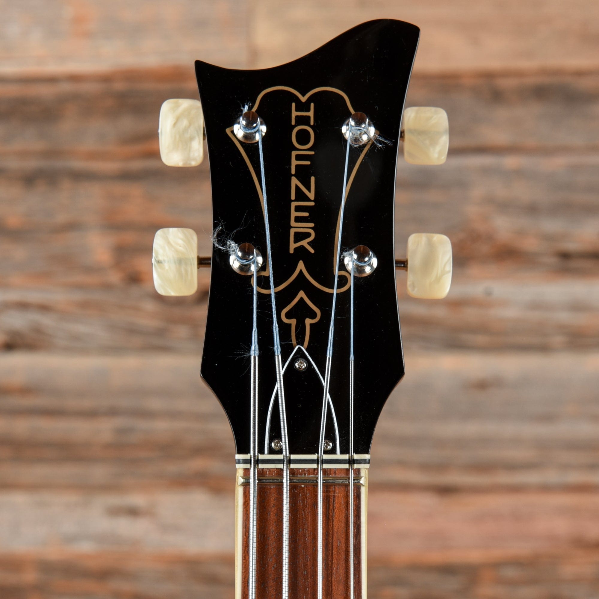 Hofner HCT500/1-CV Cavern Bass Sunburst – Chicago Music Exchange