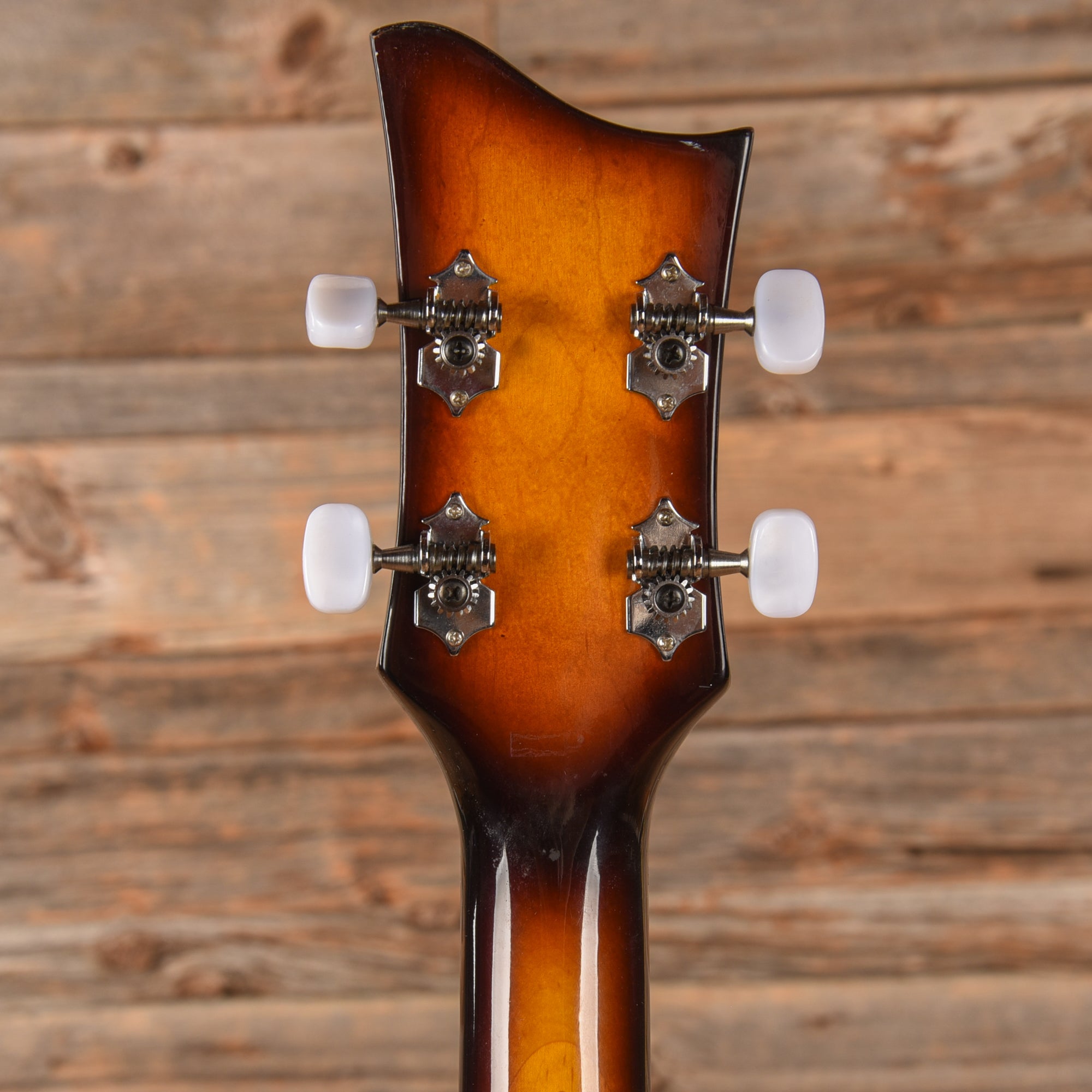 Hofner Icon Beatle Bass Sunburst – Chicago Music Exchange