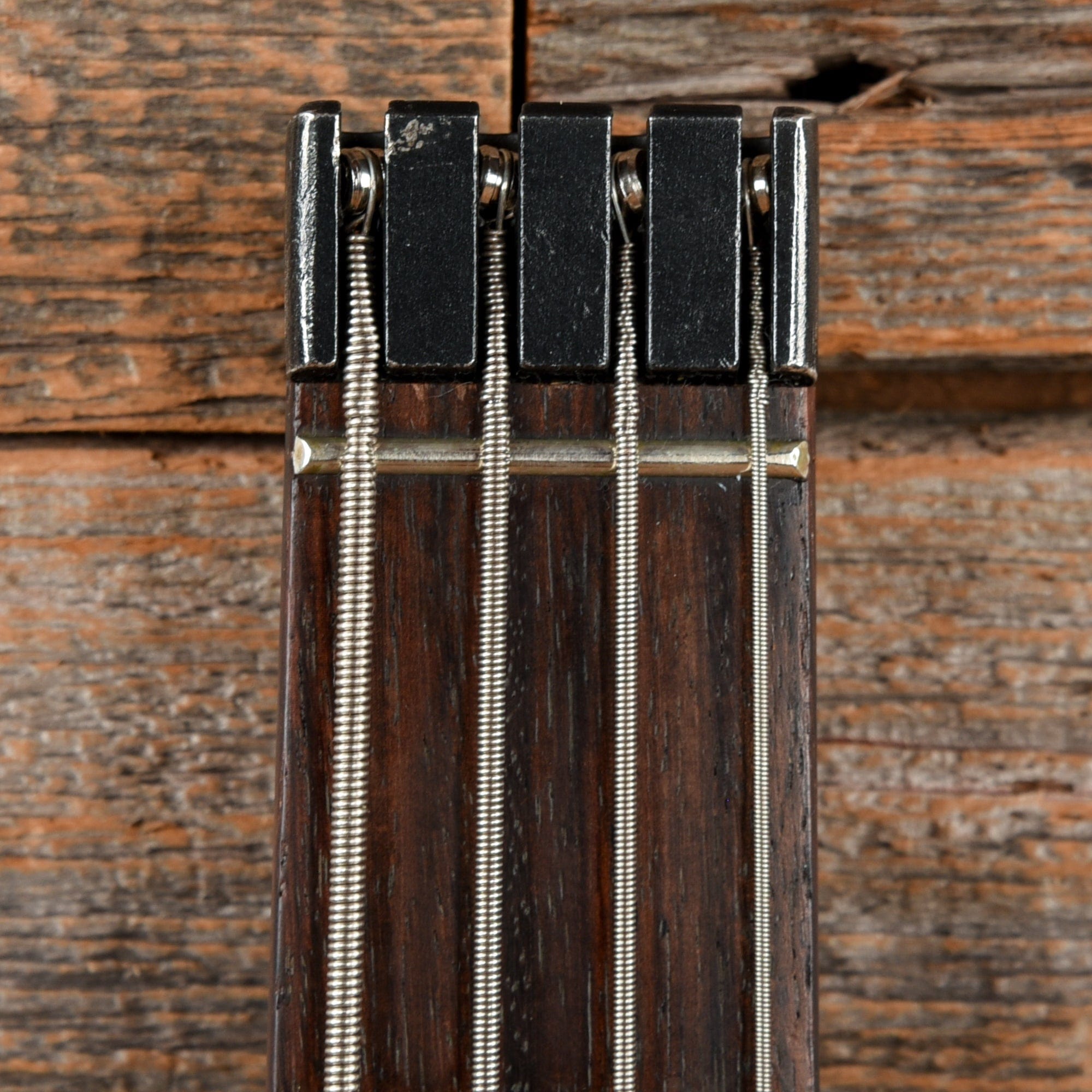 Hohner B2A Bass Black – Chicago Music Exchange