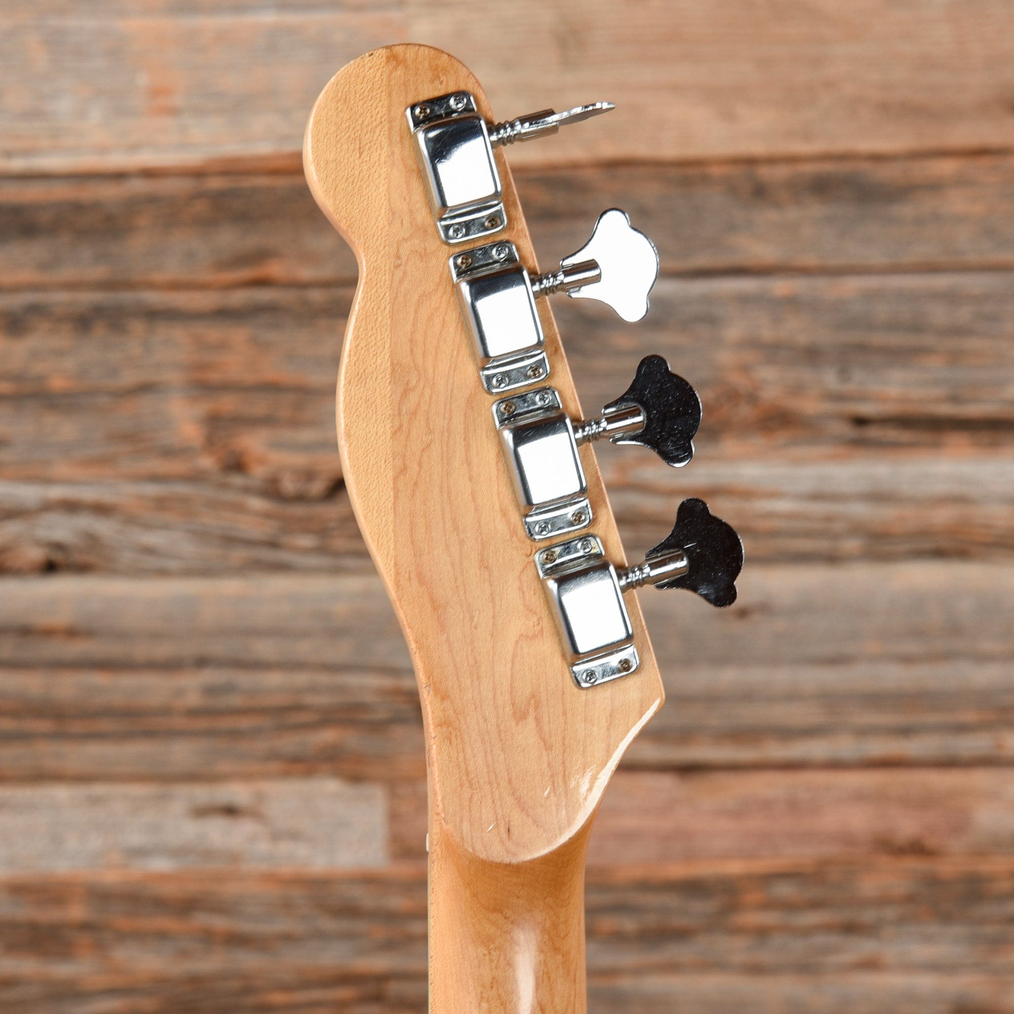 Hohner T-Style Bass Sunburst 1970s – Chicago Music Exchange