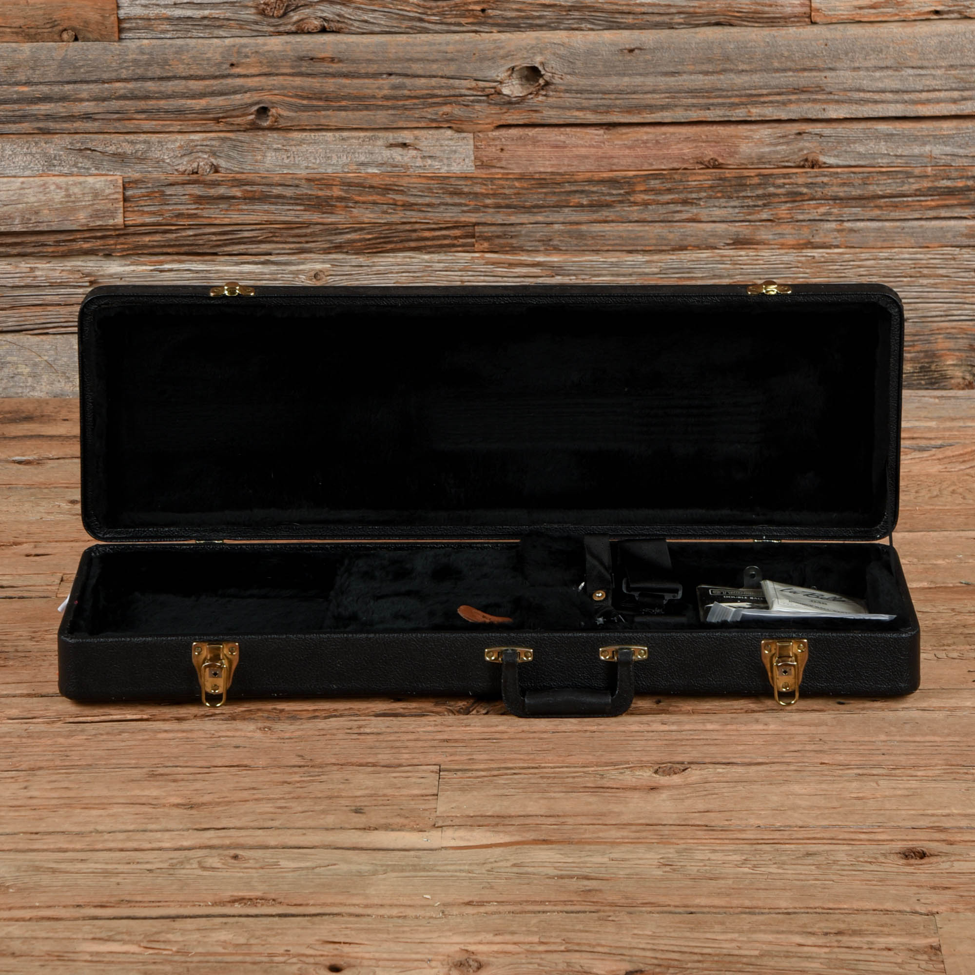 Hohner G3T Black – Chicago Music Exchange