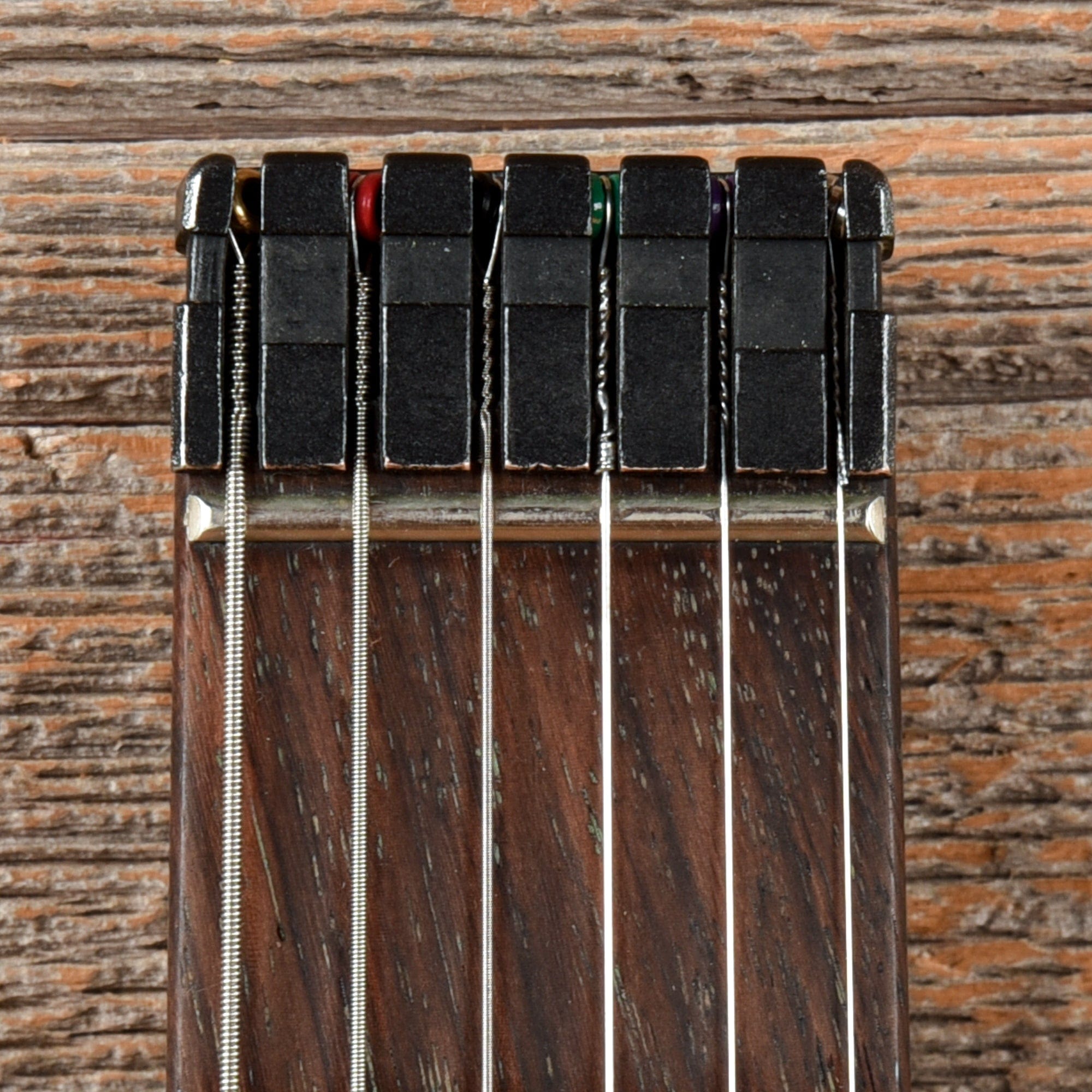 Hohner G3T Headless Guitar Black 1980s – Chicago Music Exchange