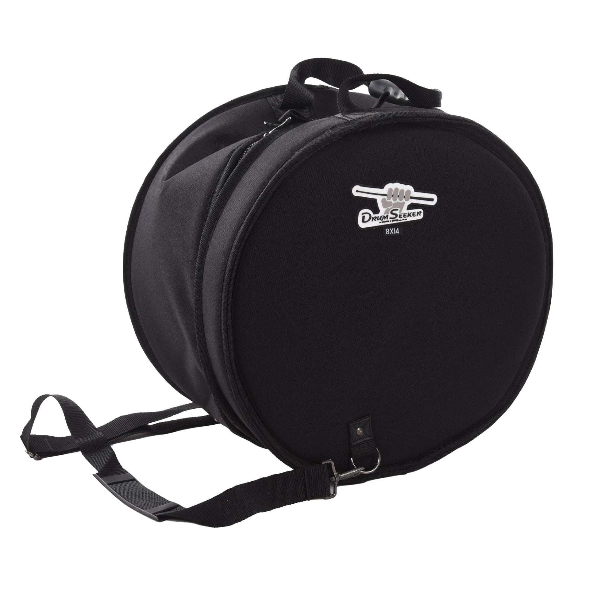 Humes & Berg 8x14 Drum Seeker Snare Drum Bag – Chicago Music Exchange