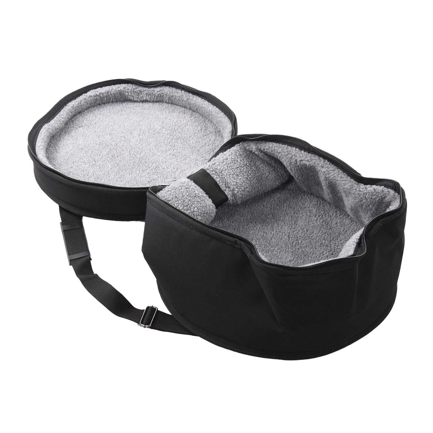 Humes & Berg 8x14 Drum Seeker Snare Drum Bag – Chicago Music Exchange