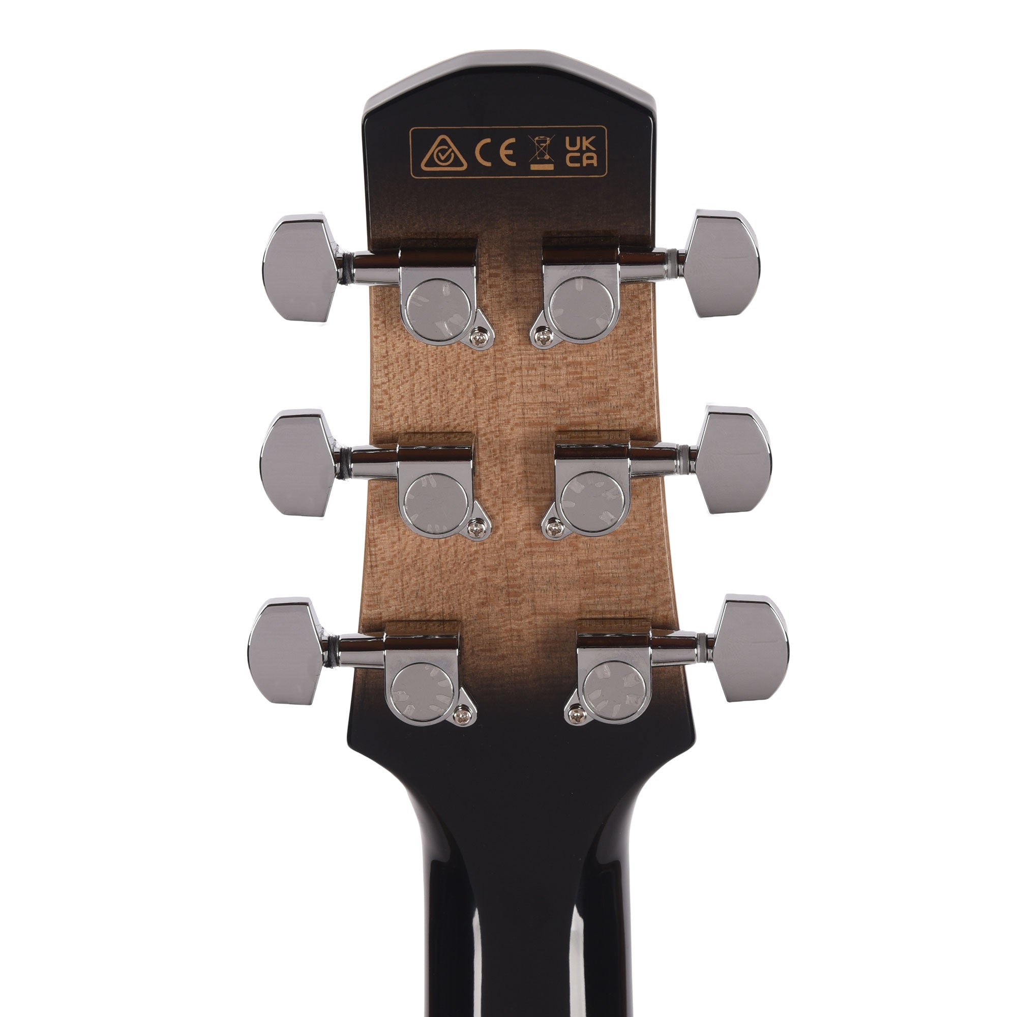 Ibanez AAM370M1CETPA Acoustic Electric Guitar Transparent Panda High G ...