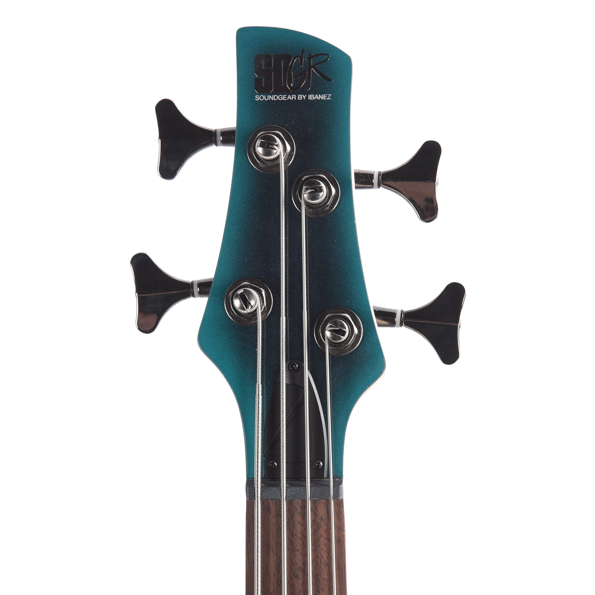 Ibanez SR300E Standard Bass Cerulean Aura Burst – Chicago Music Exchange