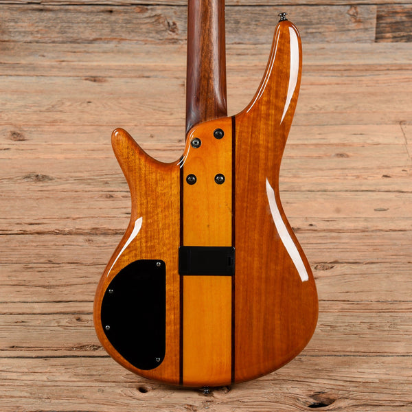 Ibanez SR700 Natural 2011 – Chicago Music Exchange