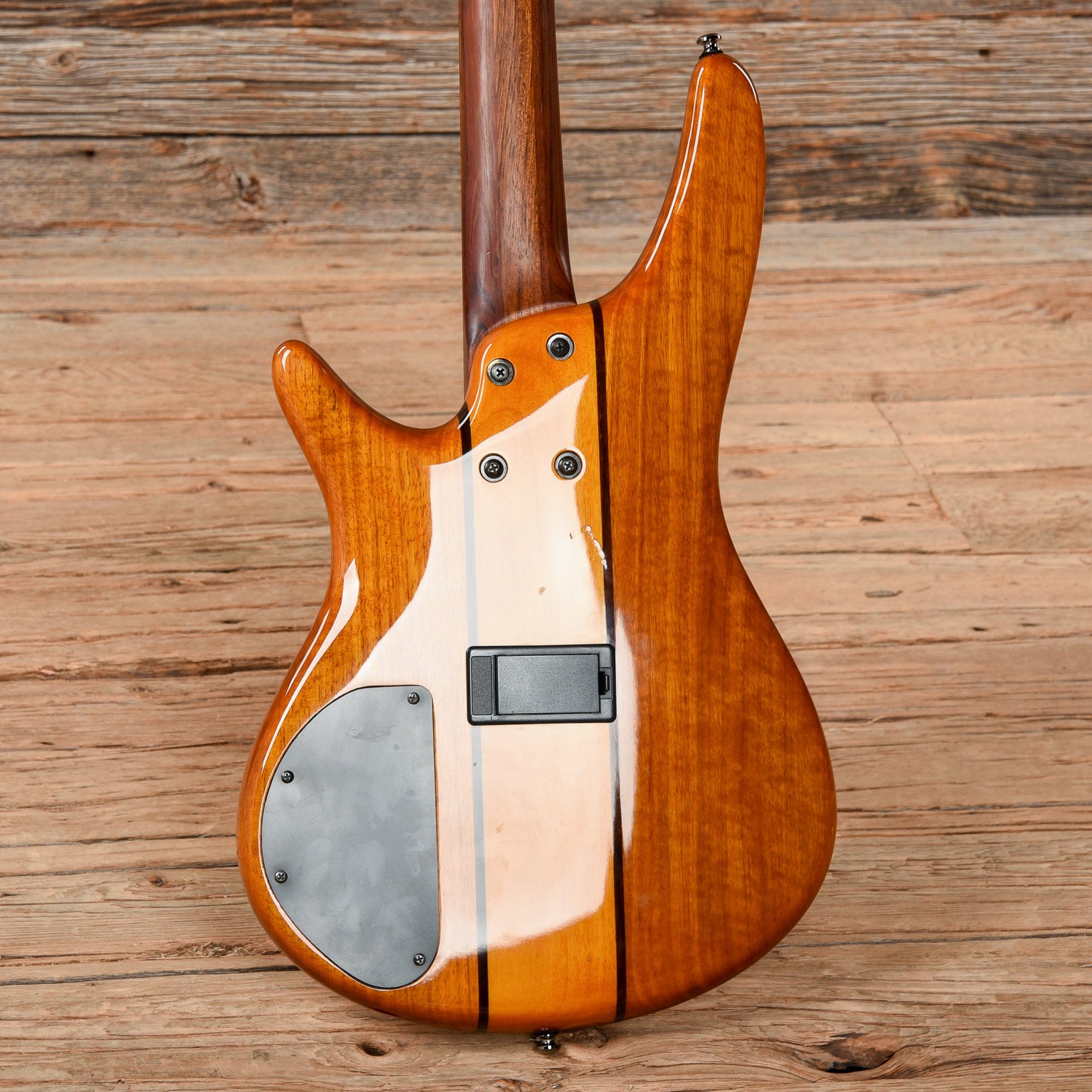 Ibanez SR700 Natural 2011 – Chicago Music Exchange