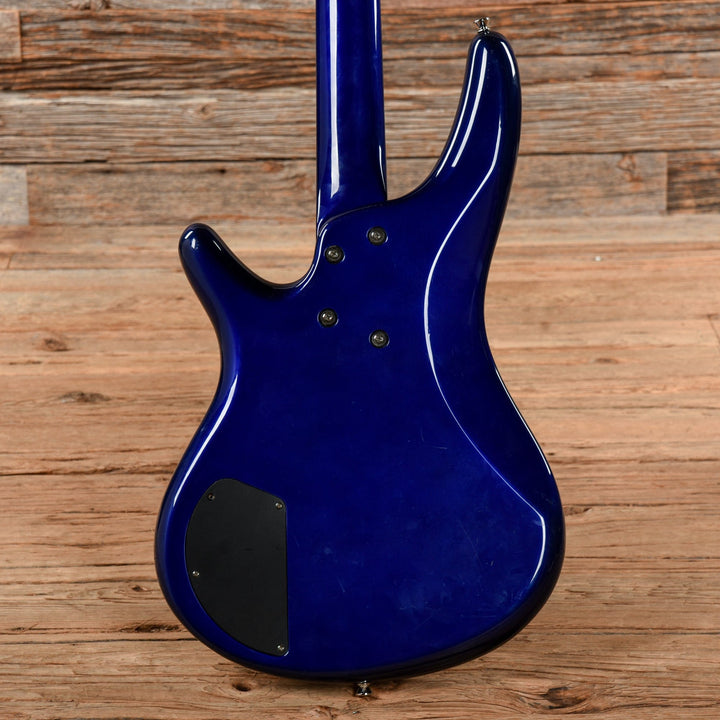 Ibanez SR800 Blue 1993 – Chicago Music Exchange