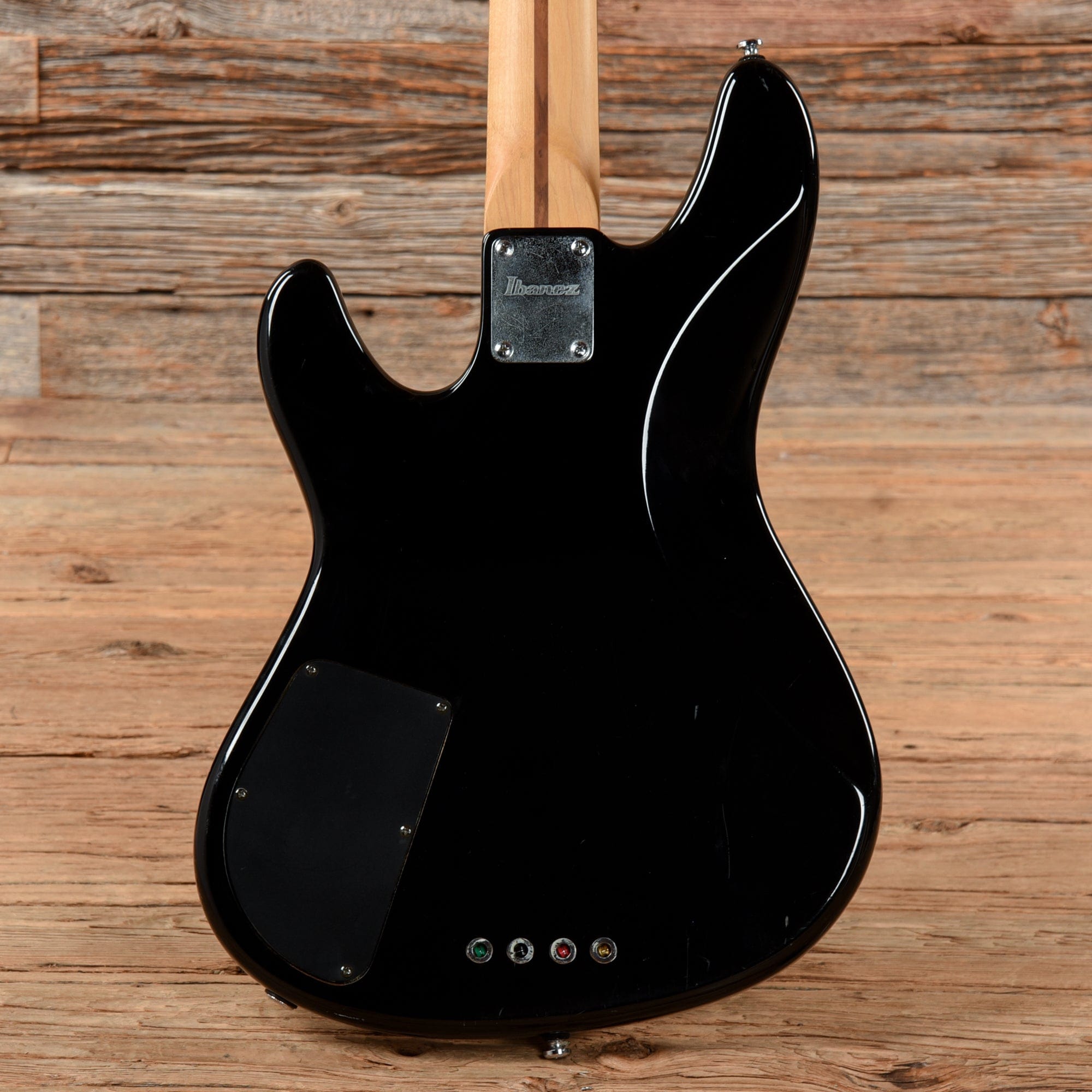 Ibanez TR300 Expressionist Black 1997 – Chicago Music Exchange