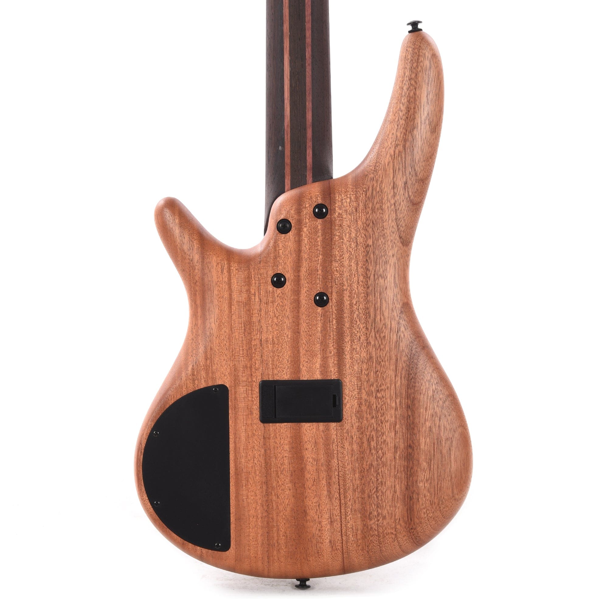 Ibanez SR1355BDUF SR Premium 5-String Electric Bass Dual Mocha Burst F ...