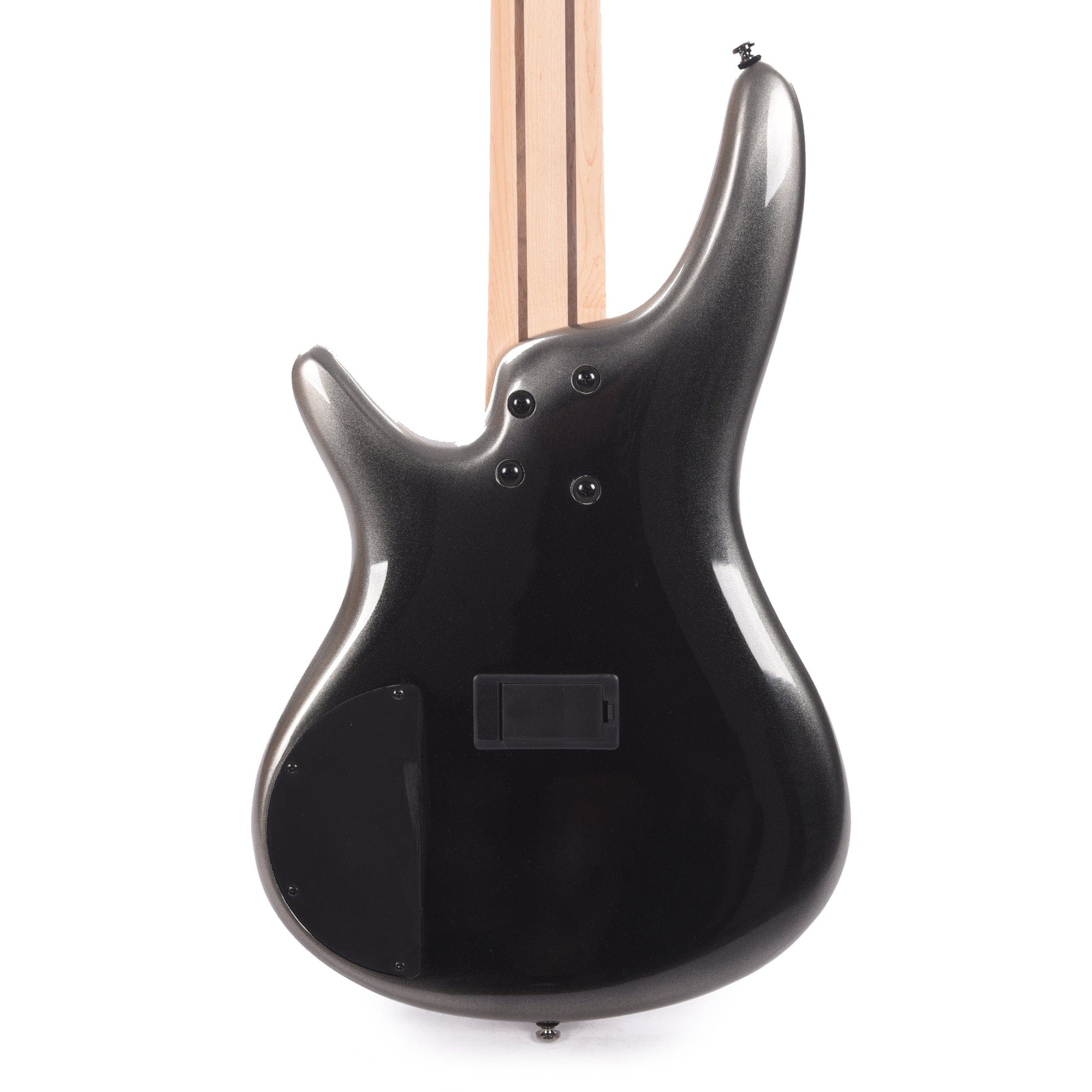 Ibanez SR305EMGB SR Standard 5-String Electric Bass Midnight Gray Burs ...