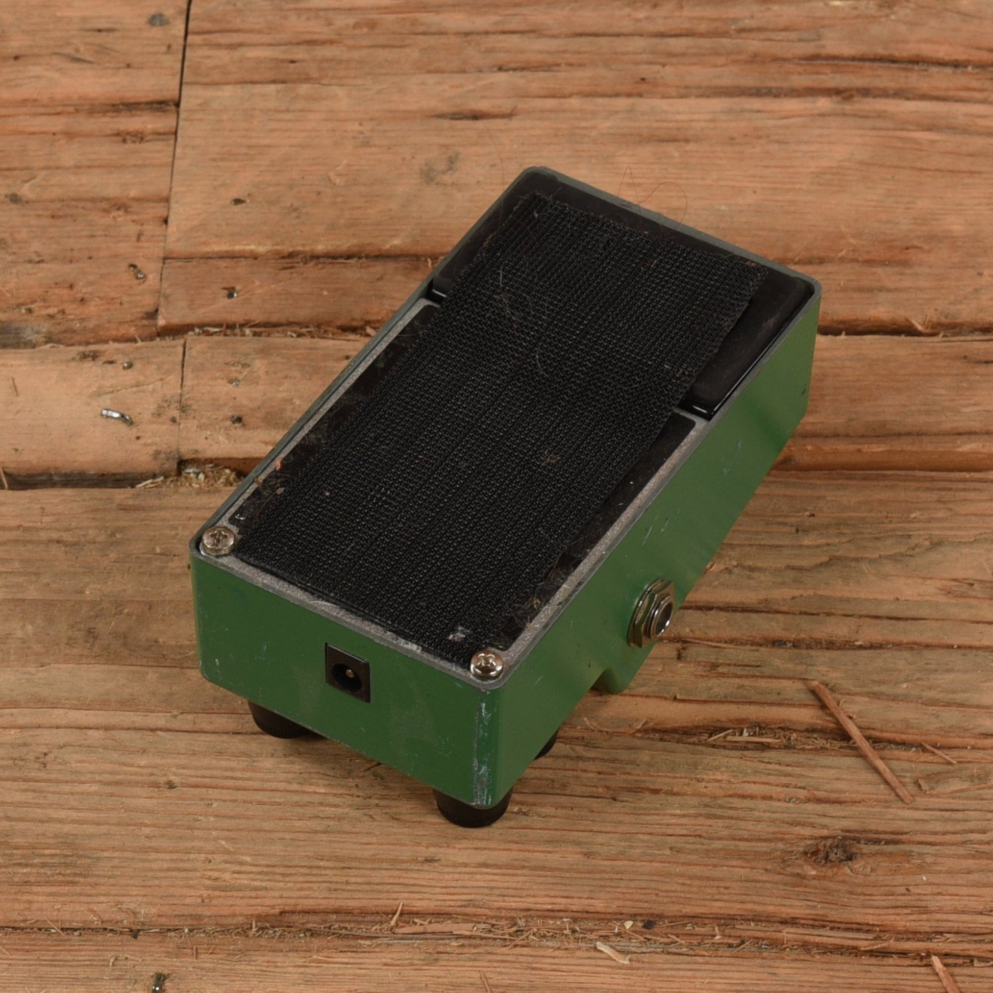 Ibanez TS9DX Turbo Tube Screamer – Chicago Music Exchange