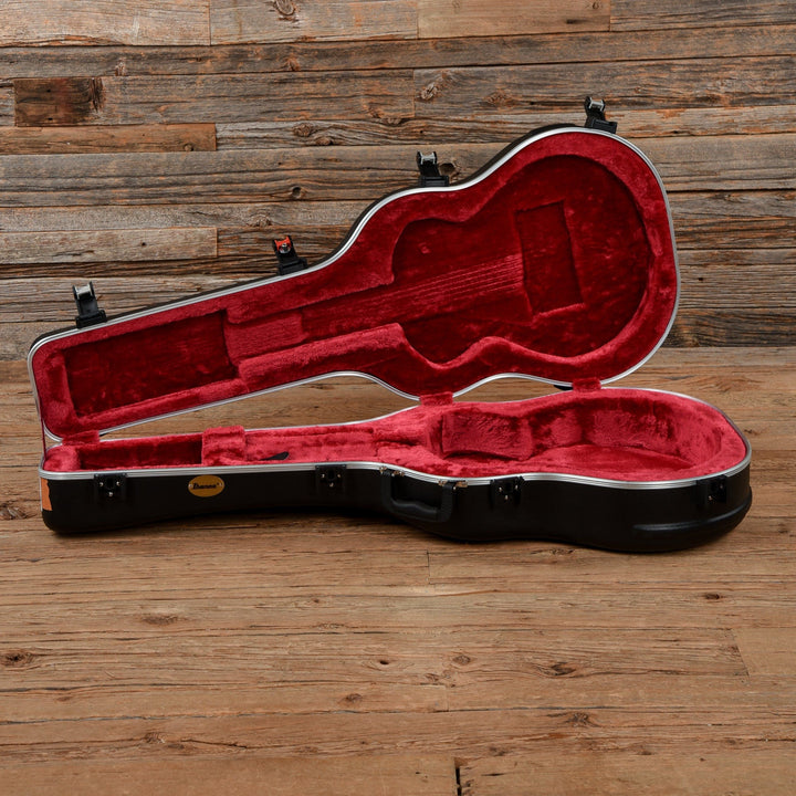 Ibanez GB10SE George Benson Signature Brown Sunburst – Chicago Music ...