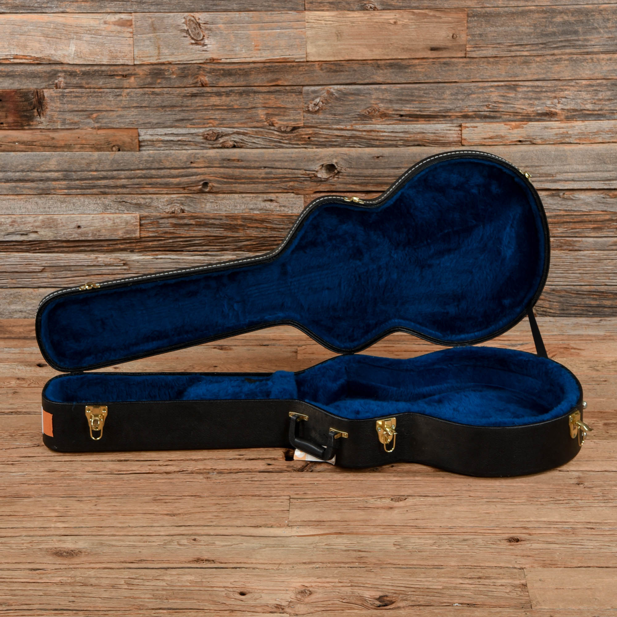 Ibanez AS83-VLS-12-01 Violin Sunburst – Chicago Music Exchange