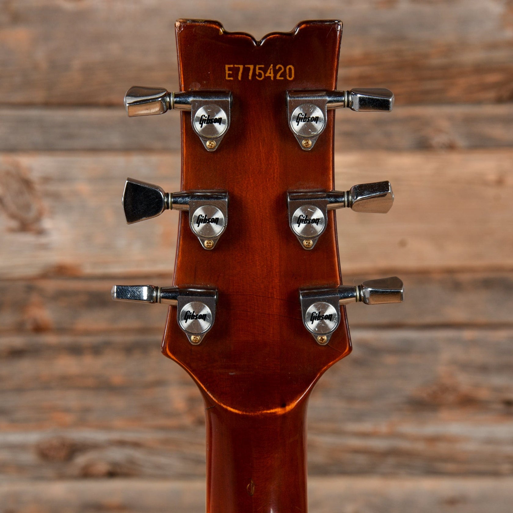 Ibanez AR100 Artist Sunburst 1987 – Chicago Music Exchange