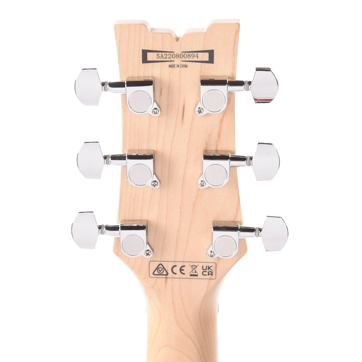 Ibanez AX120 AX Standard Candy Apple – Chicago Music Exchange