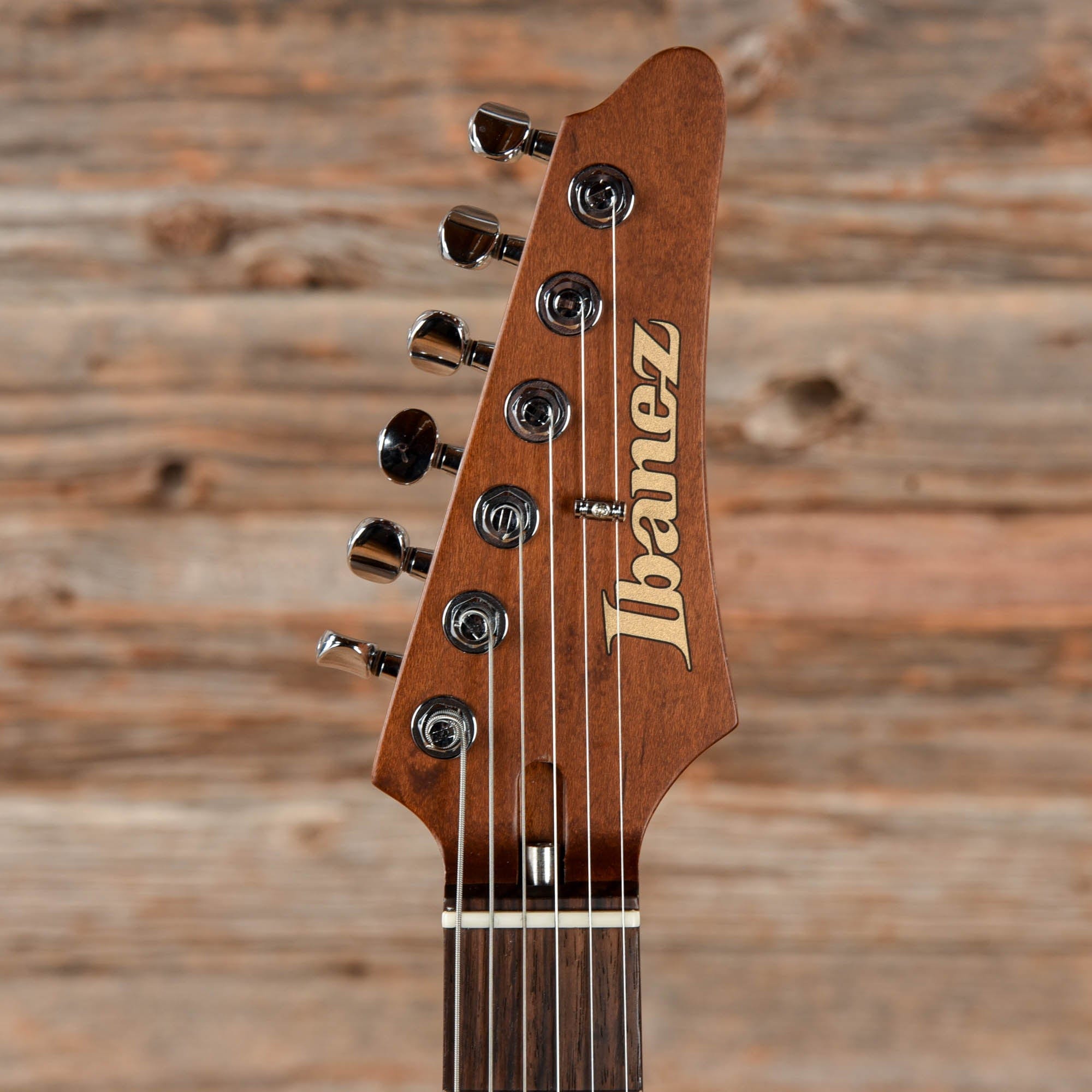 Ibanez AZ2204 Prestige Mint Green 2021 – Chicago Music Exchange