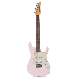 Ibanez AZES40PPK Standard Electric Guitar Pastel Pink – Chicago Music ...