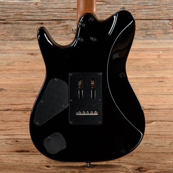 Ibanez AZS2200 Prestige Black 2021 – Chicago Music Exchange