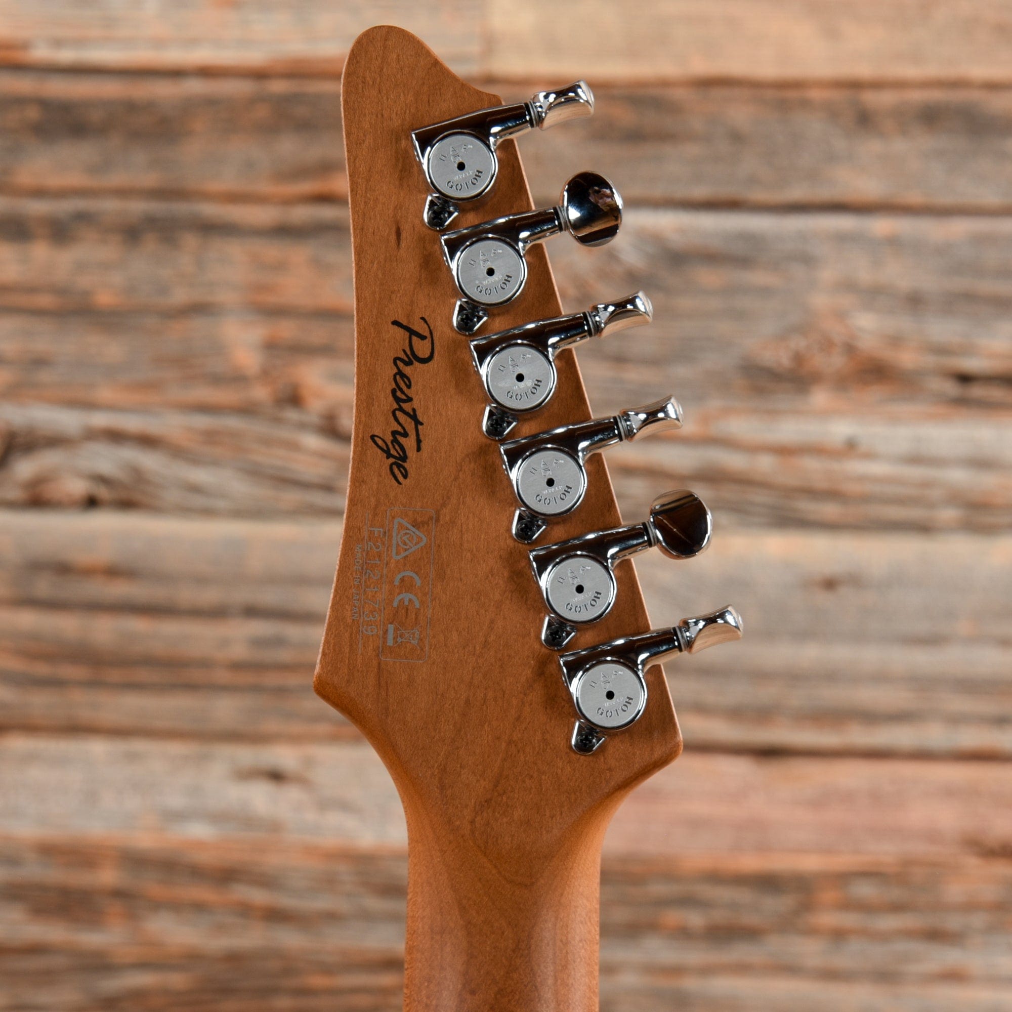 Ibanez AZS2200 Prestige Black 2021 – Chicago Music Exchange