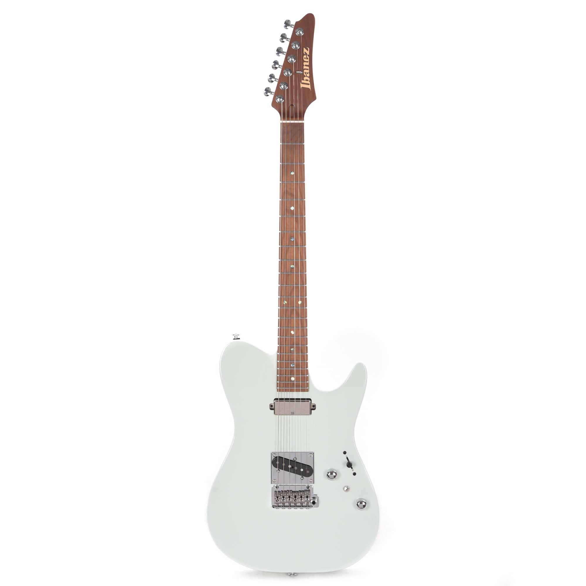 Ibanez AZS2200MGR Prestige Electric Guitar Mint Green – Chicago Music Exchange