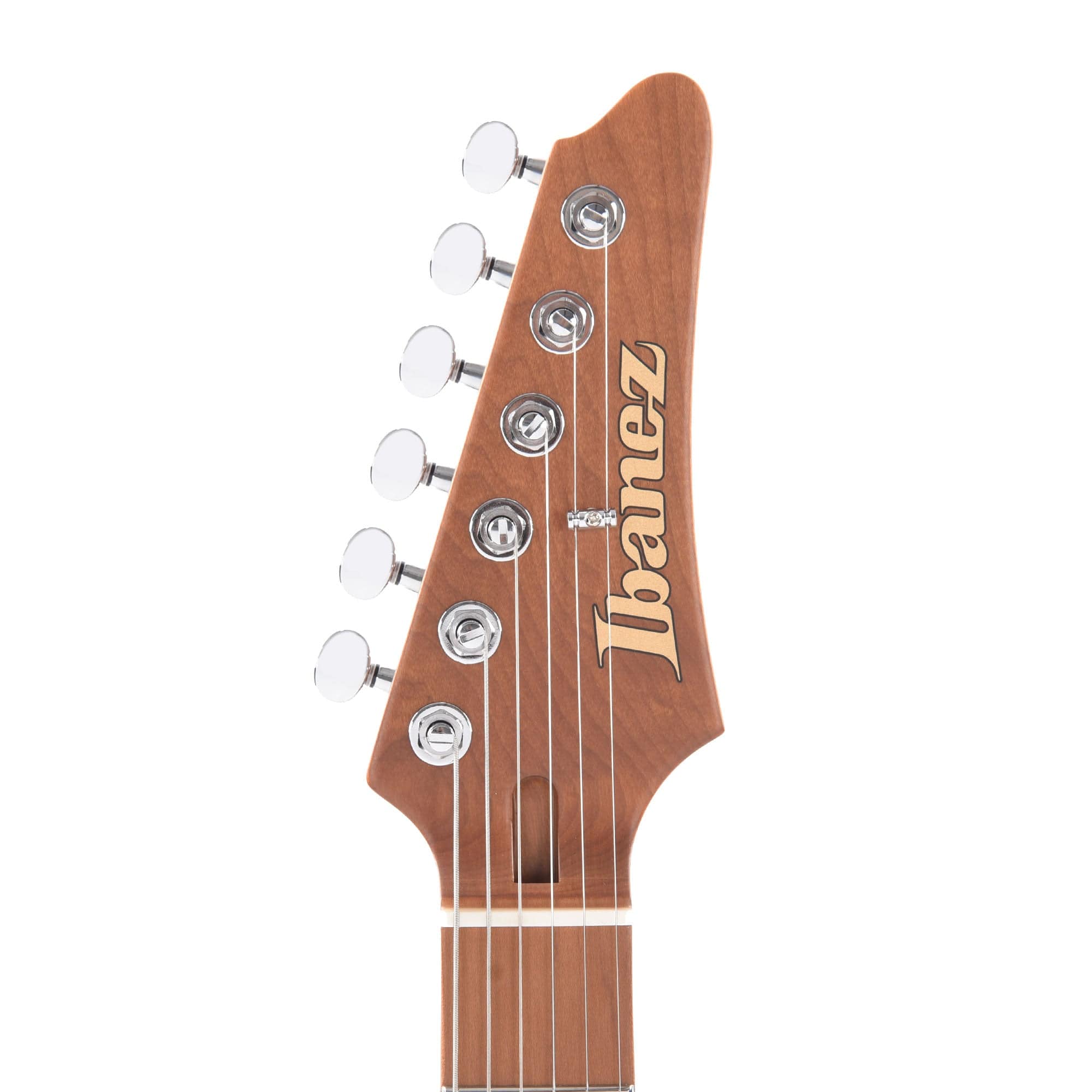 Ibanez AZS2209BBK Prestige Electric Guitar Black – Chicago Music Exchange