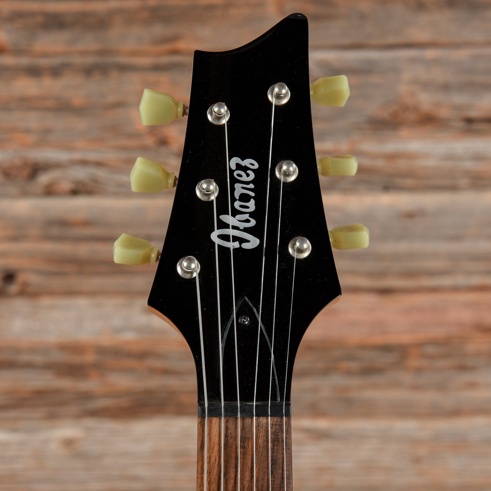 Ibanez JTK1 Jet King Red Burst 2004 – Chicago Music Exchange