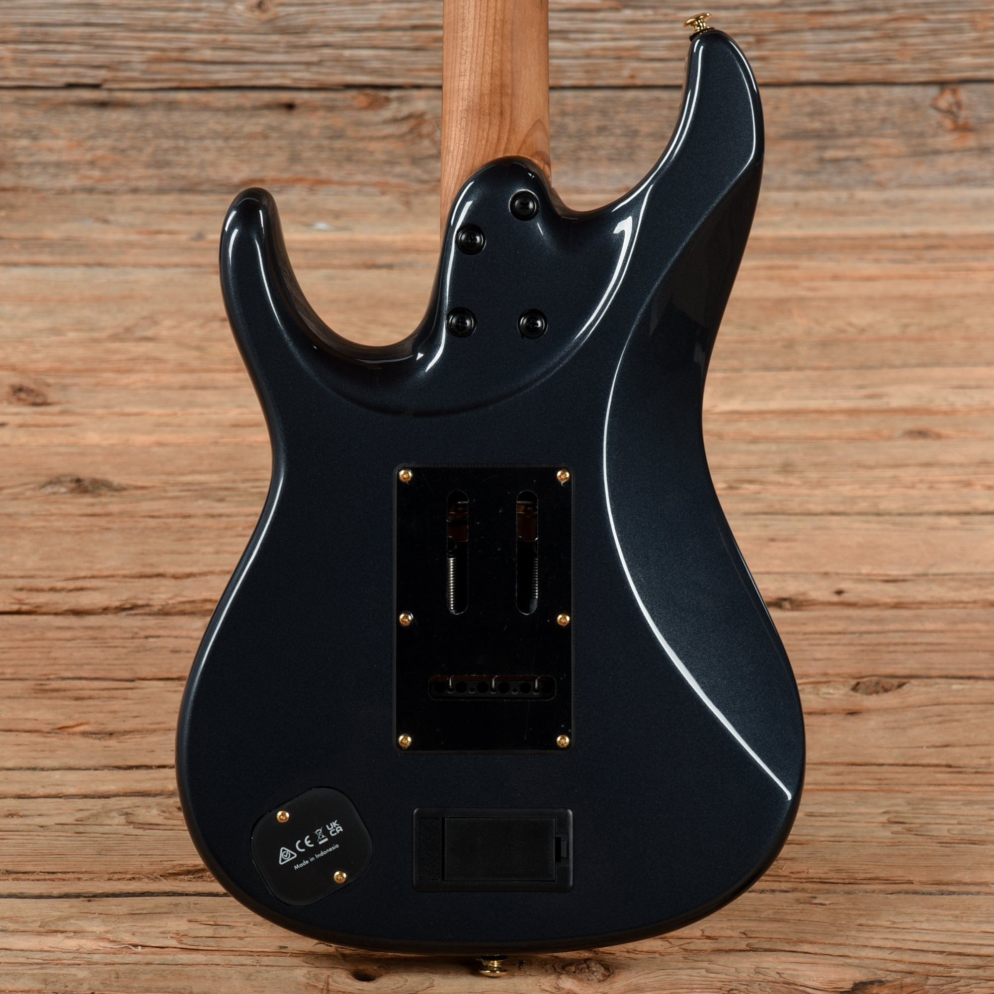 Ibanez KRYS10 Scott LePage Signature 2023 – Chicago Music Exchange