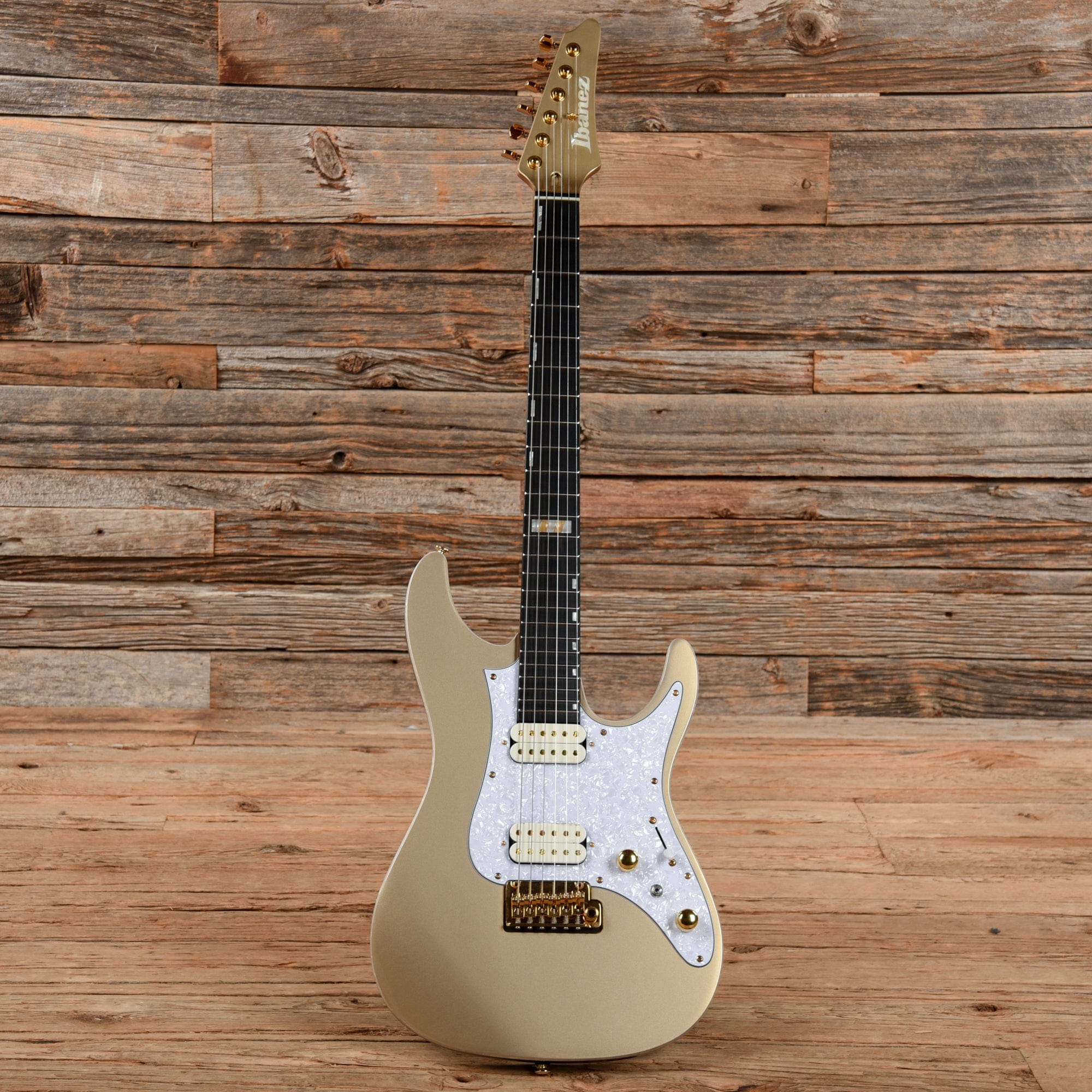 Ibanez KRYS10 Scott LePage Signature 2023 – Chicago Music Exchange