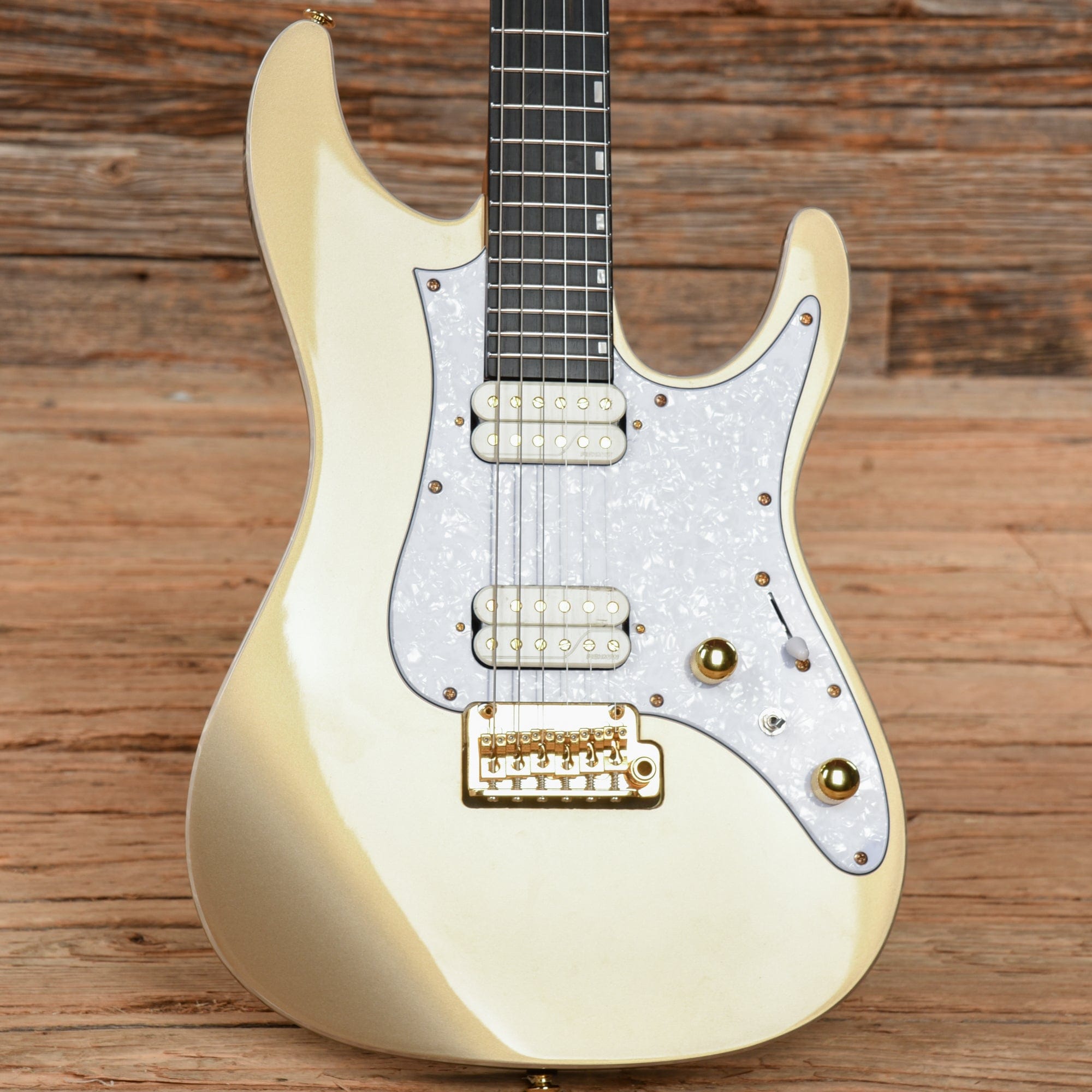 Ibanez KRYS10 Scott LePage Signature 2023 – Chicago Music Exchange