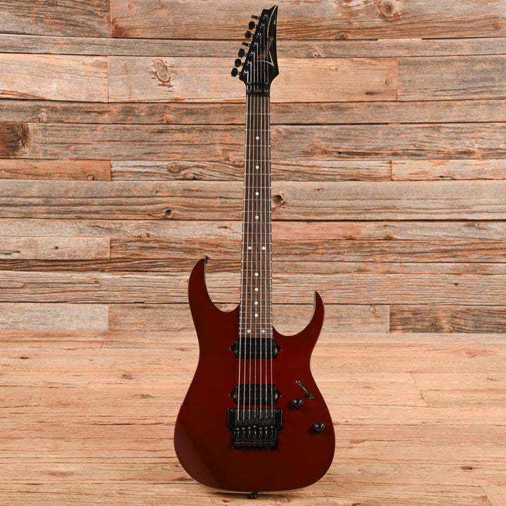 Ibanez RG7620 Vampire Kiss 1998 – Chicago Music Exchange