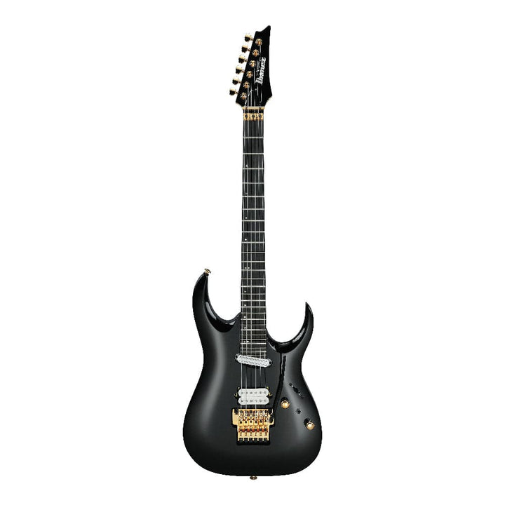 Ibanez RGA622XHBK RGA Prestige Black – Chicago Music Exchange