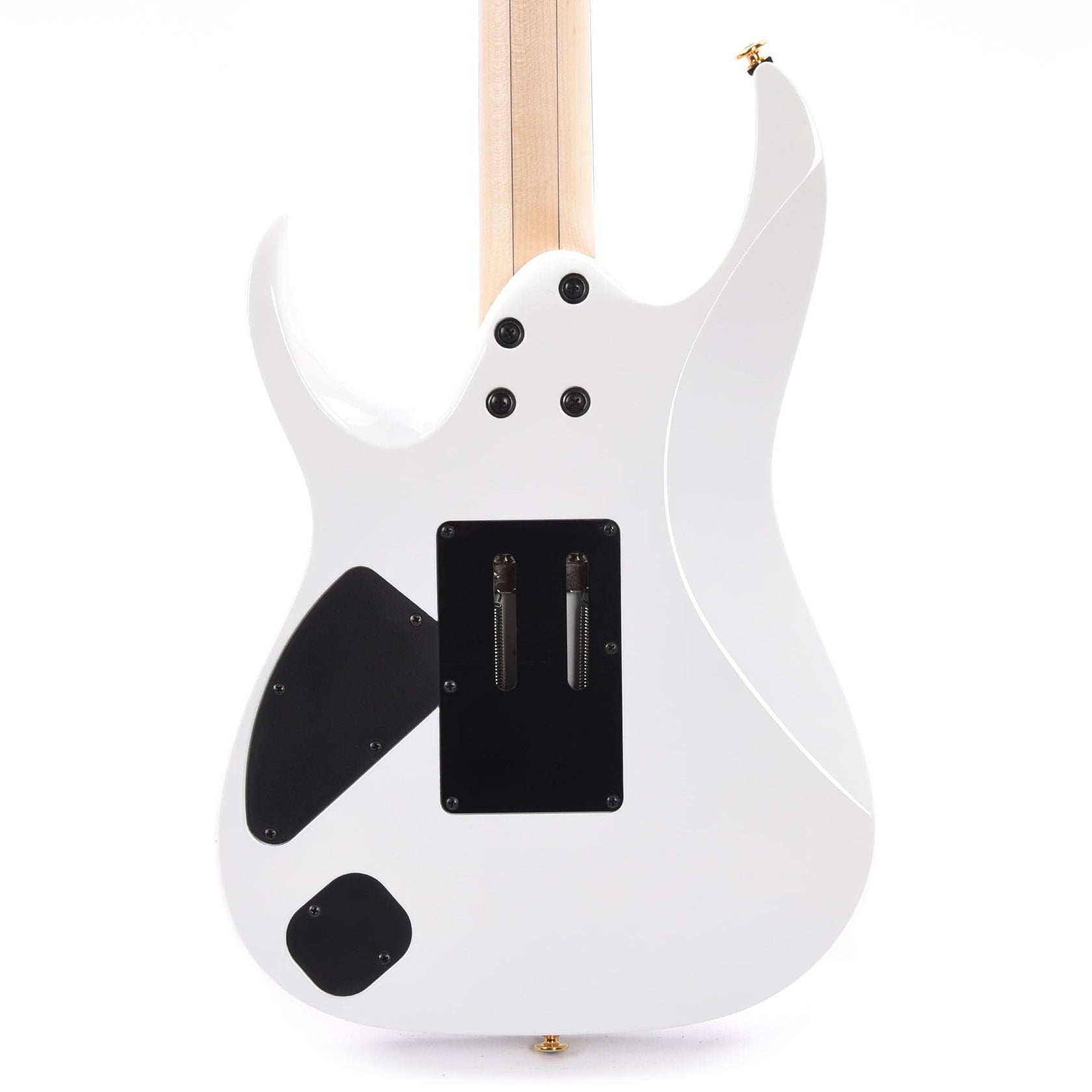 Ibanez RGA622XHWH Prestige Electric Guitar White – Chicago Music Exchange