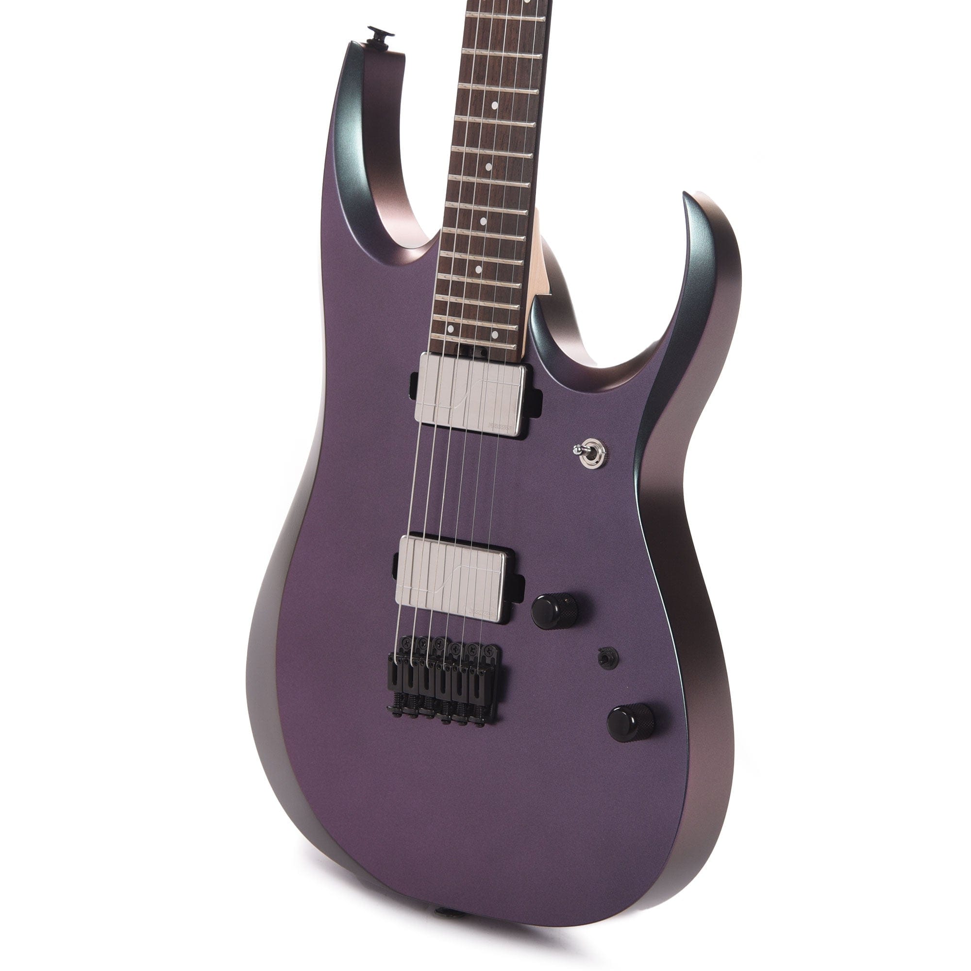 Ibanez RGD3121PRF Prestige Electric Guitar Polar Lights Flat – Chicago ...