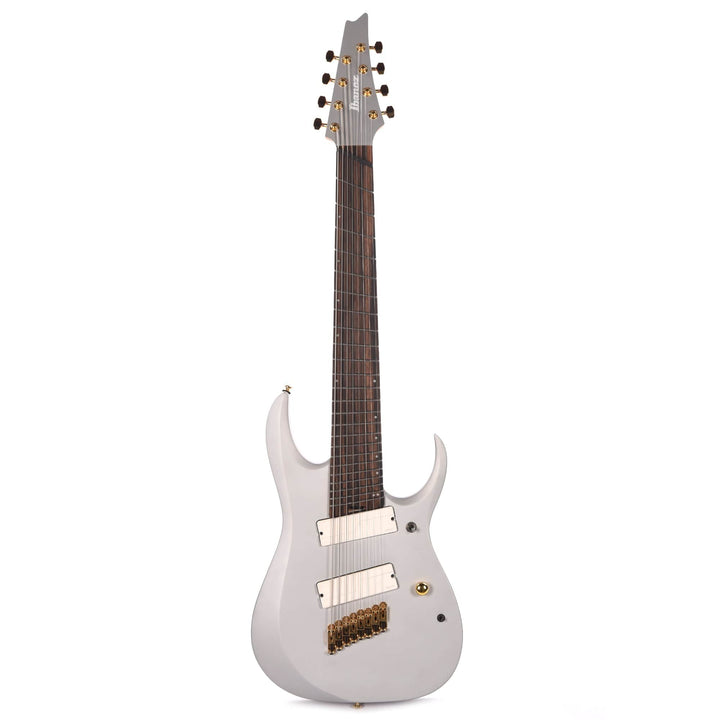 Ibanez RGDMS8CSM Axe Design Lab Multi-Scale 8-String Electric Guitar C ...