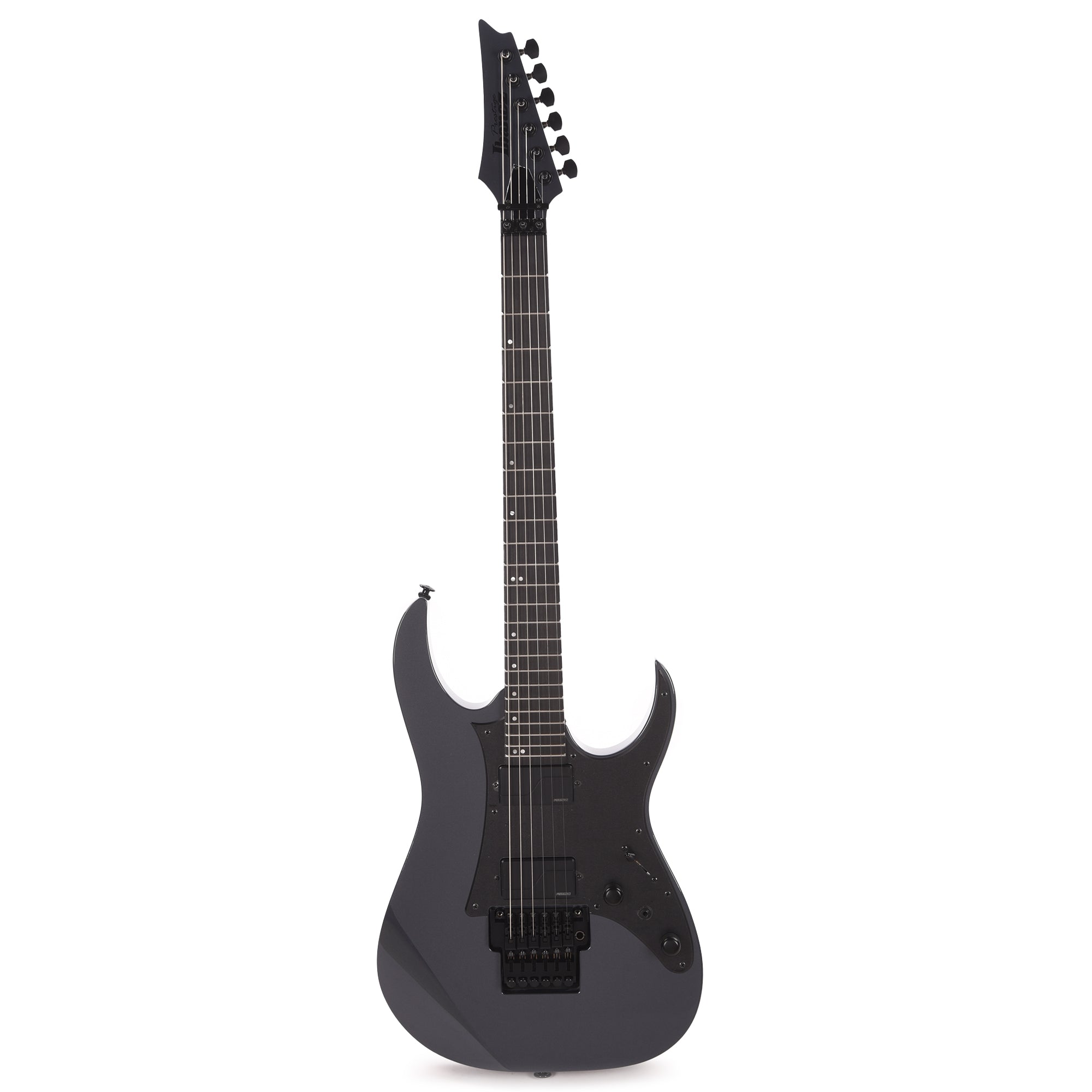 Ibanez RGR5130GRM Prestige Electric Guitar Gray Metallic – Chicago ...